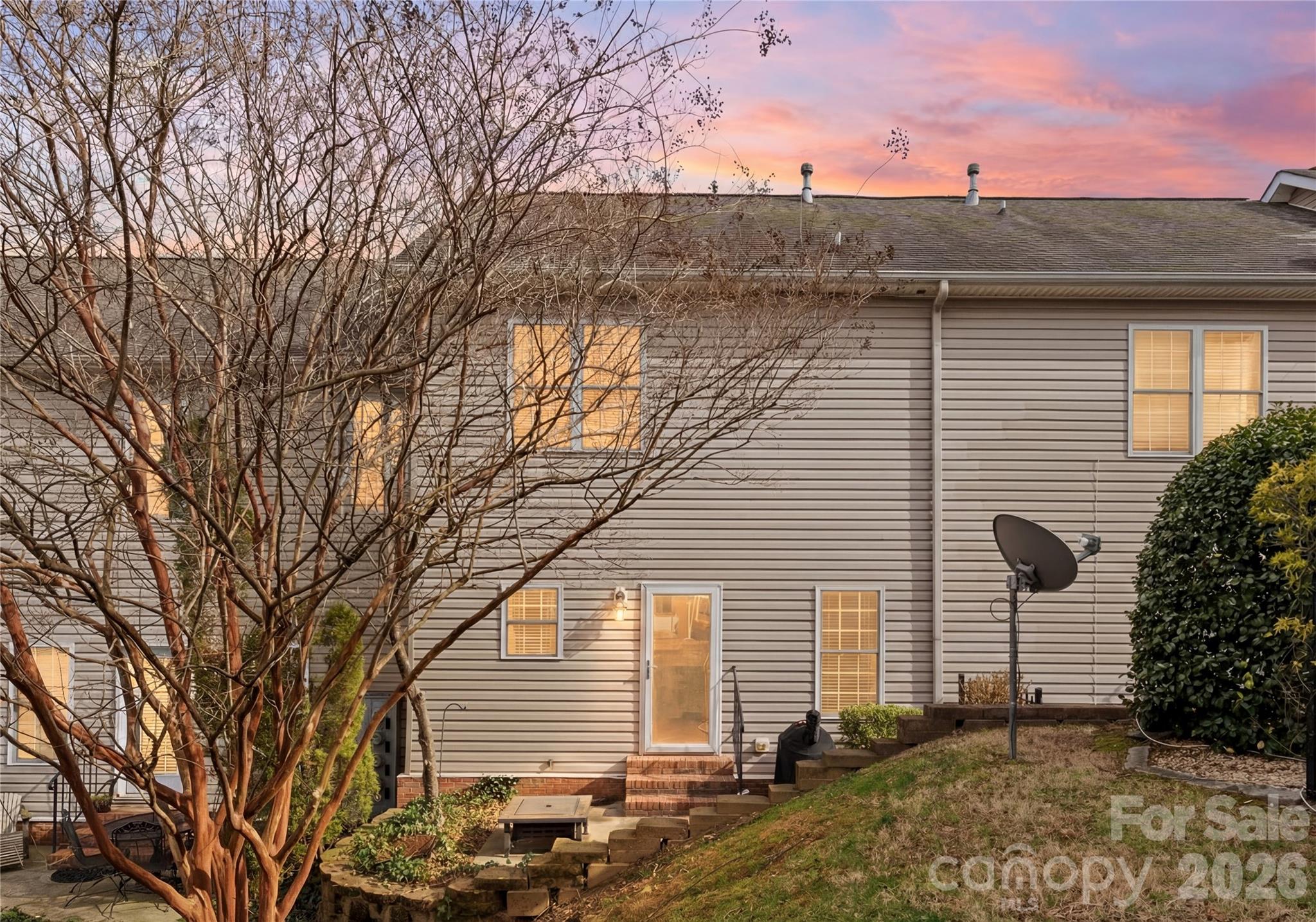 Photo 32 of 2312 Madeline Meadow Drive, Charlotte, NC