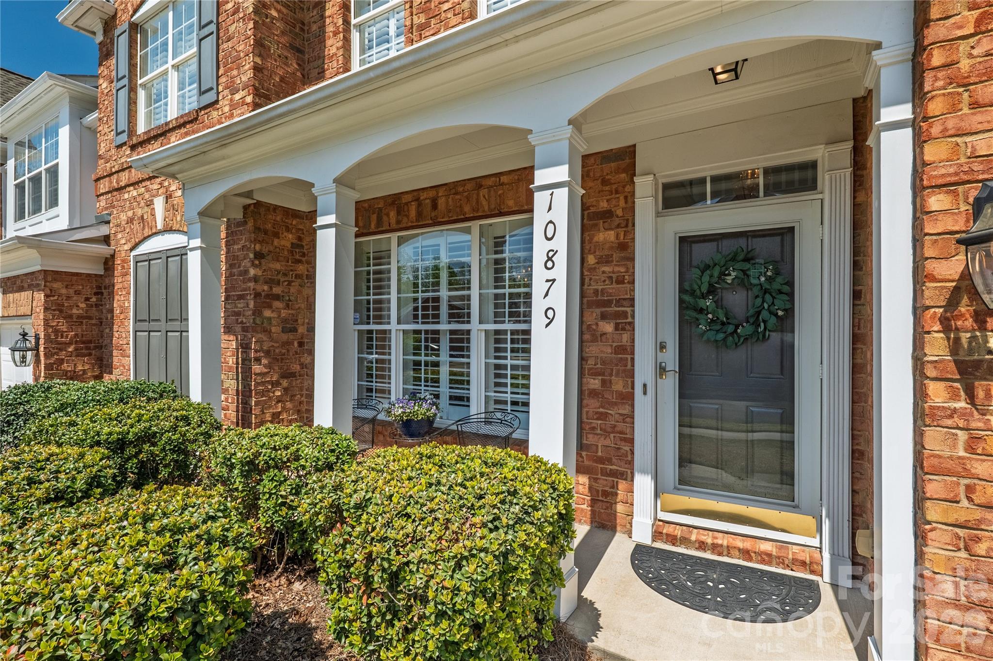 Photo 5 of 10879 Rogalla Drive, Charlotte, NC