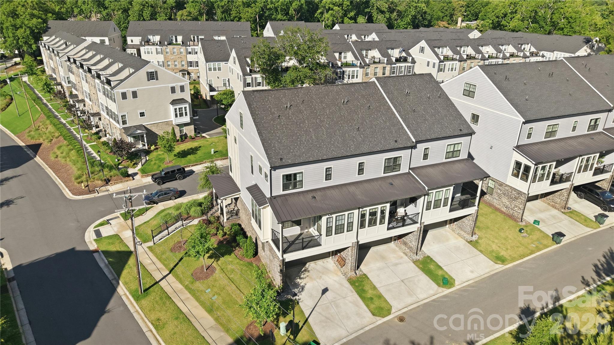 Photo 40 of 311 Emerson Avenue, Charlotte, NC
