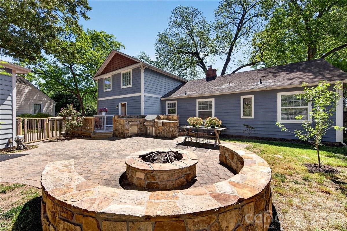 1929 Marguerite Avenue, Charlotte, NC - photo 41 of 48