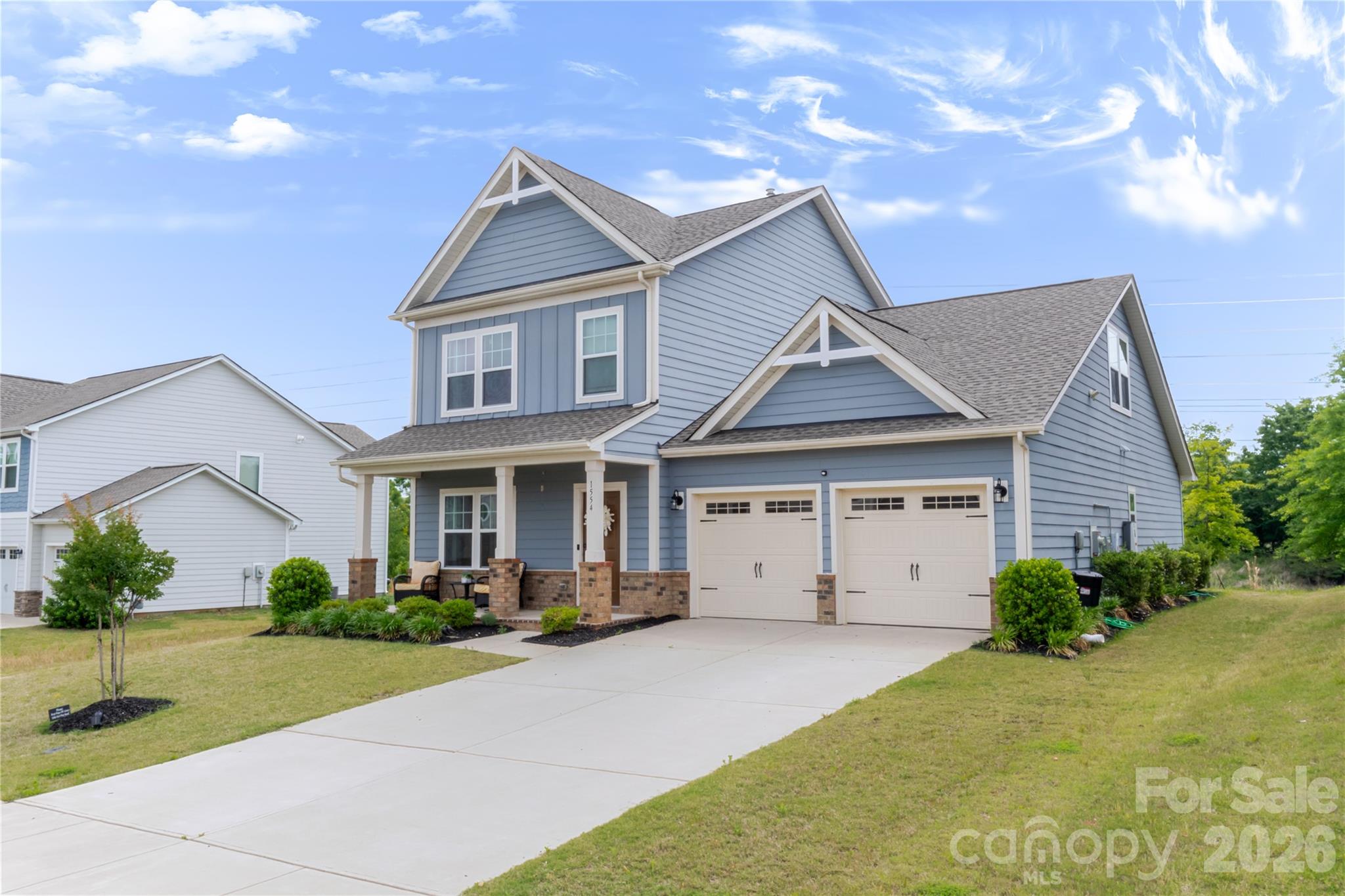 1554 Whitman Court115, York, SC - photo 2 of 20