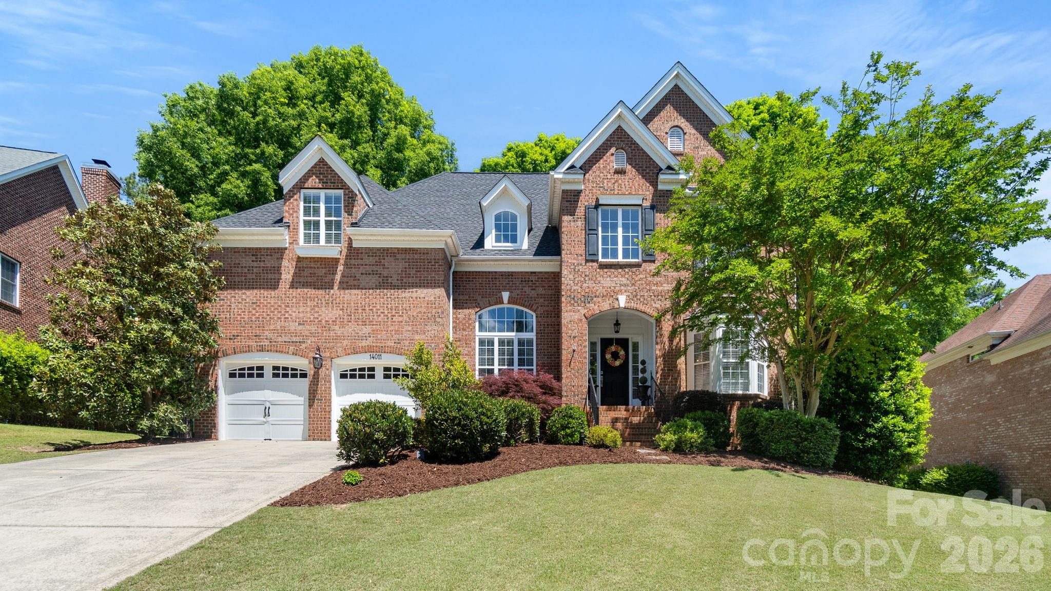 14011 Shanghai Links Place, Charlotte, NC