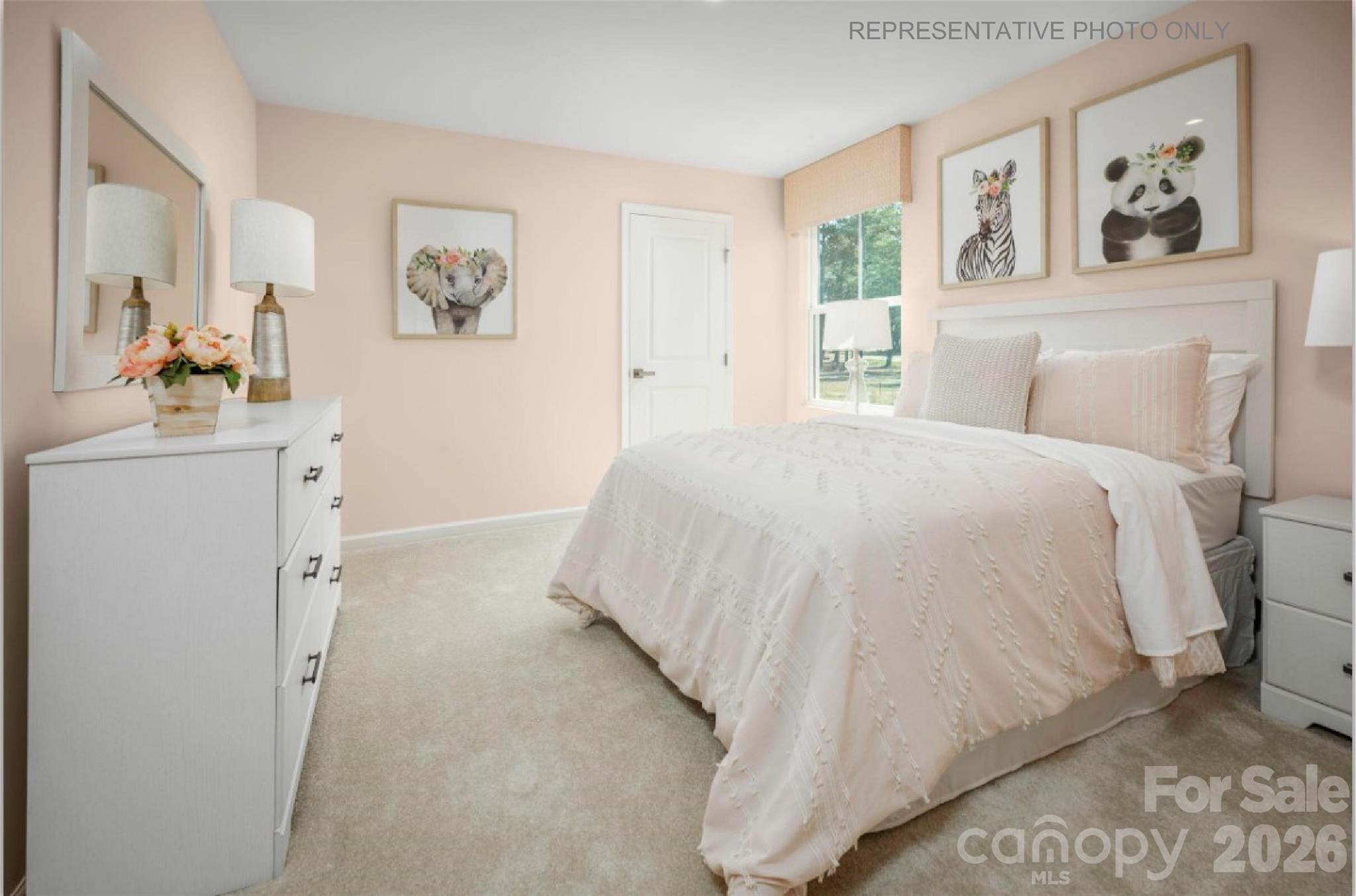 Photo 4 of 5309 McCallum Meadows Drive, Charlotte, NC