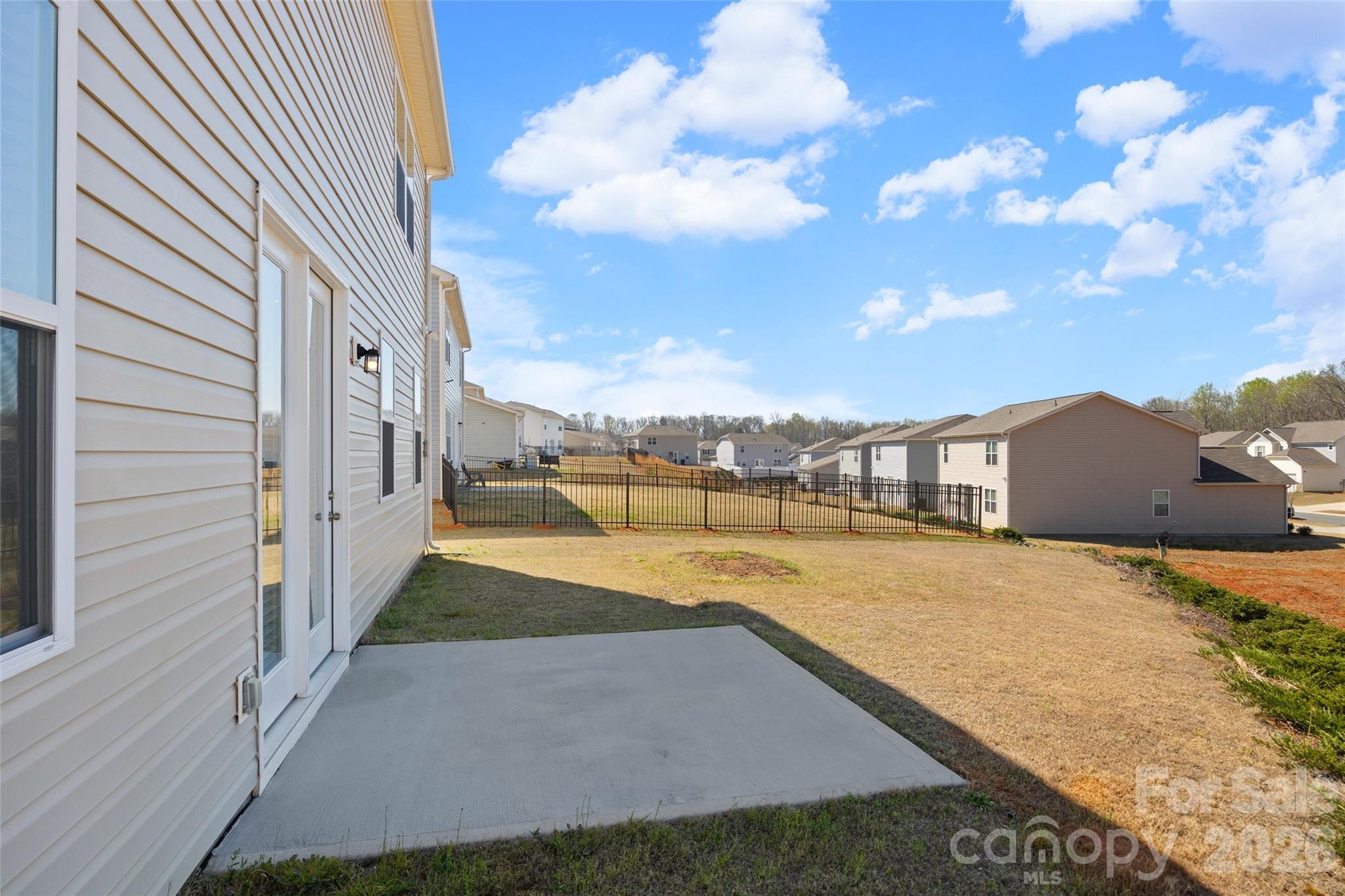 Photo 40 of 7024 Maple Run Circle, Charlotte, NC