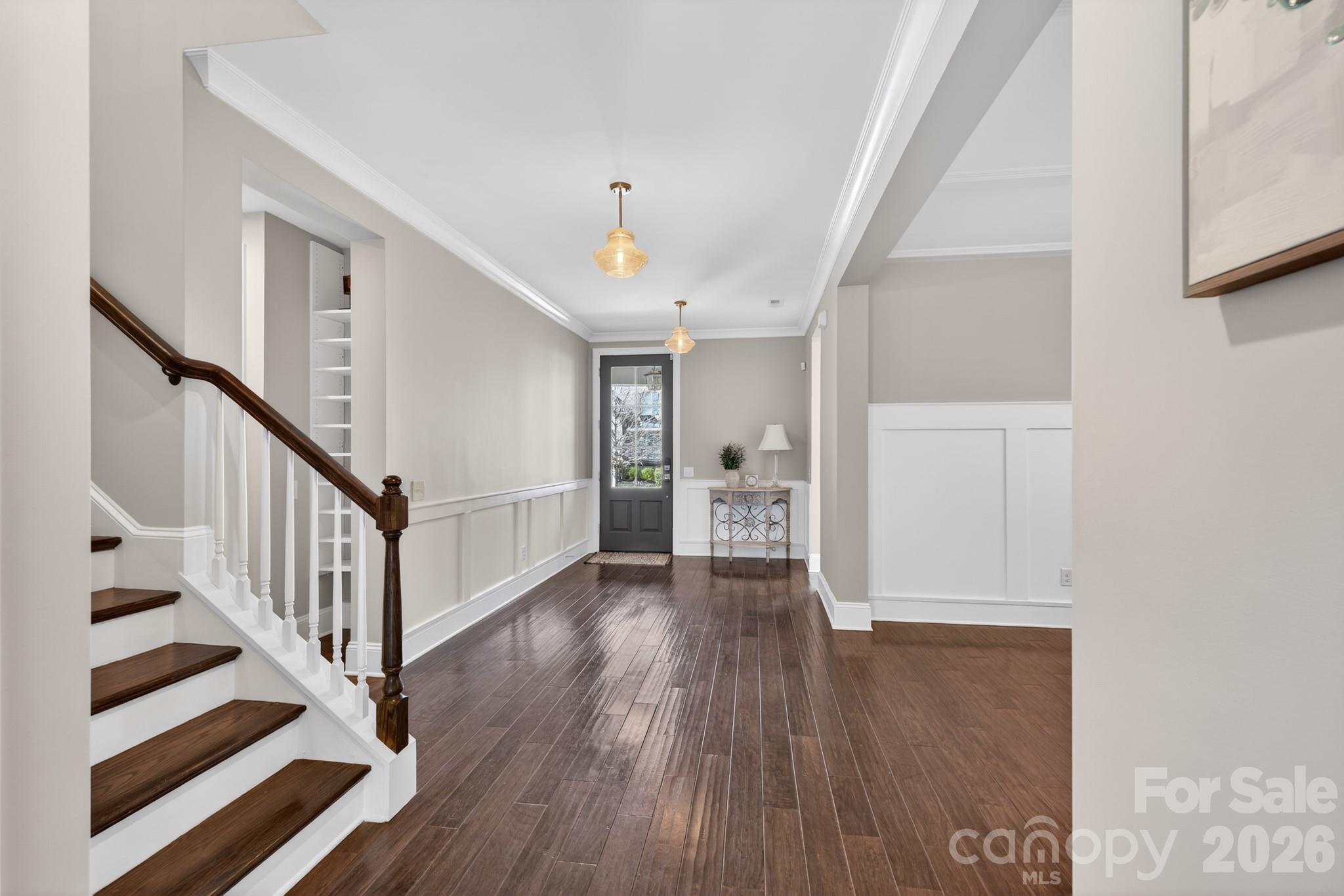 Photo 13 of 9815 Avenal Lane, Charlotte, NC
