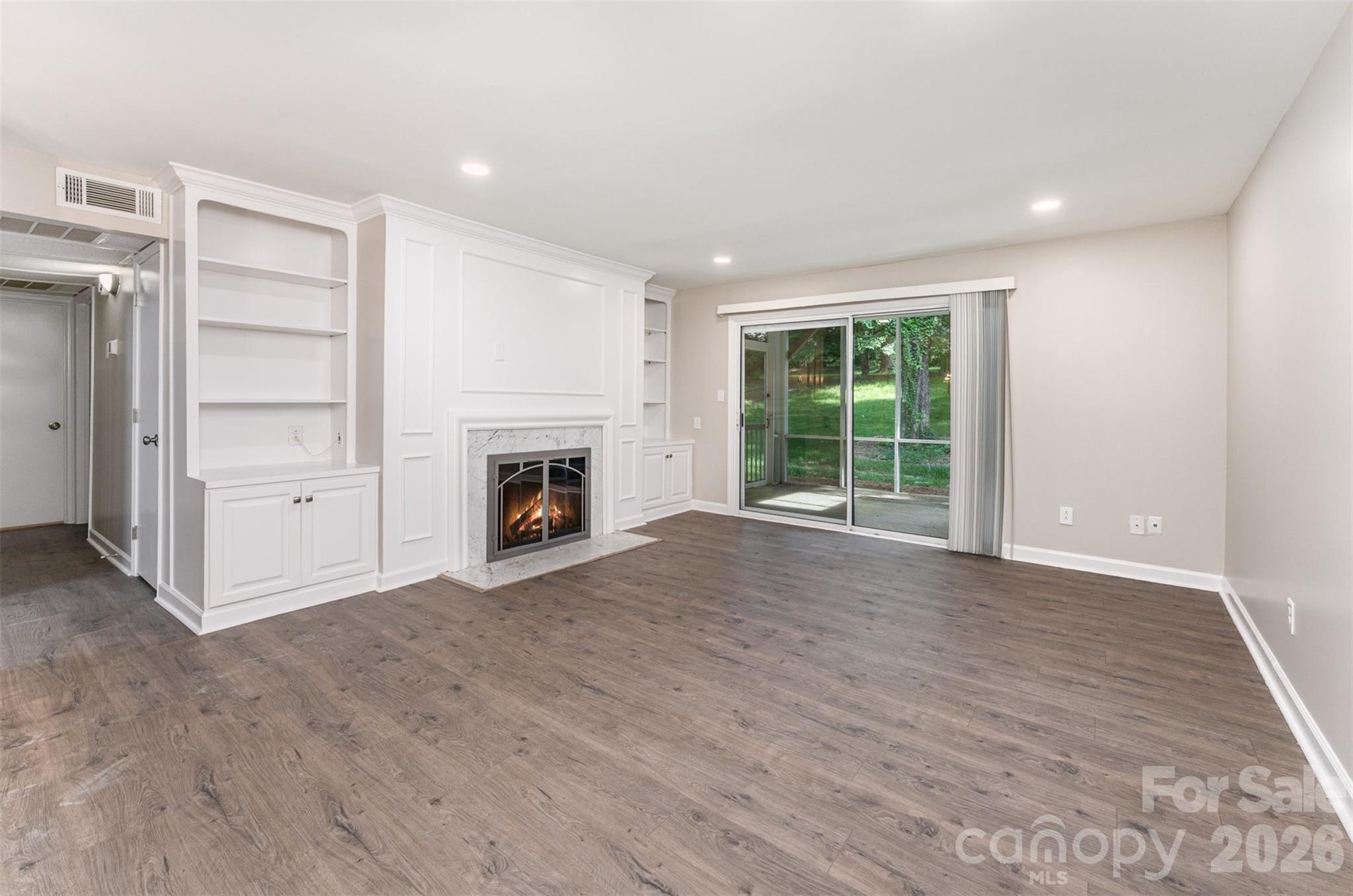 Photo 3 of 7026 Quail Hill Road, Charlotte, NC