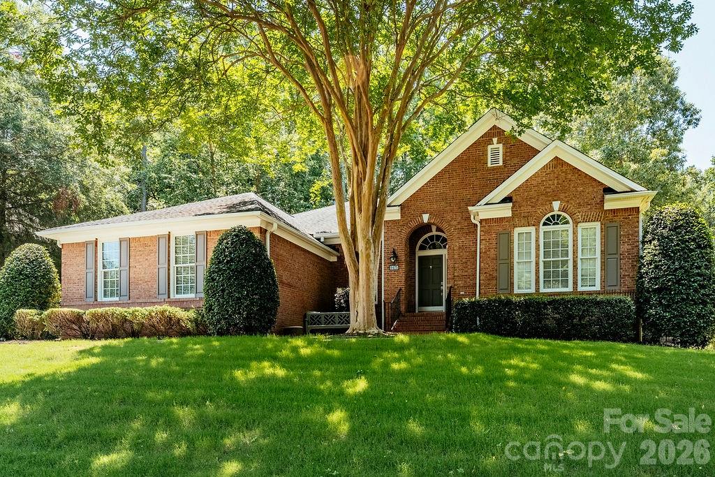 Home for sale at 9425 Briarwick Lane, Charlotte, NC — photo 1 of 29