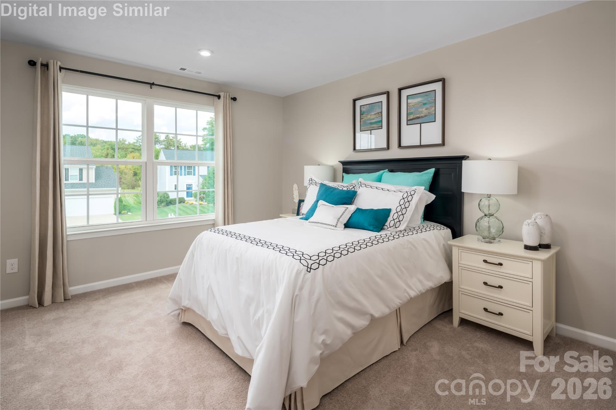 Photo 15 of 2063 Fernway Drive, Charlotte, NC