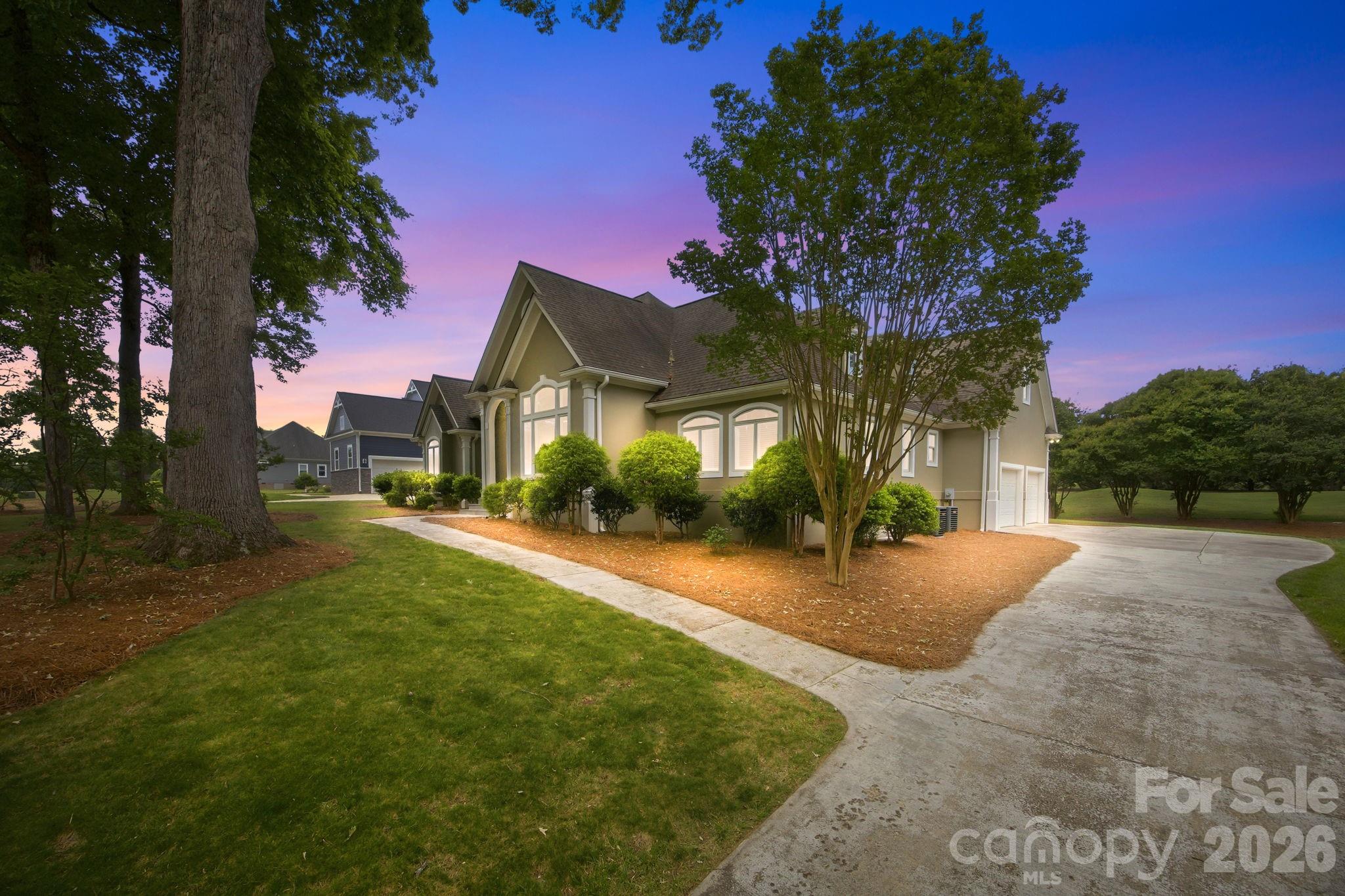 242 Mallard Way, Mooresville, NC