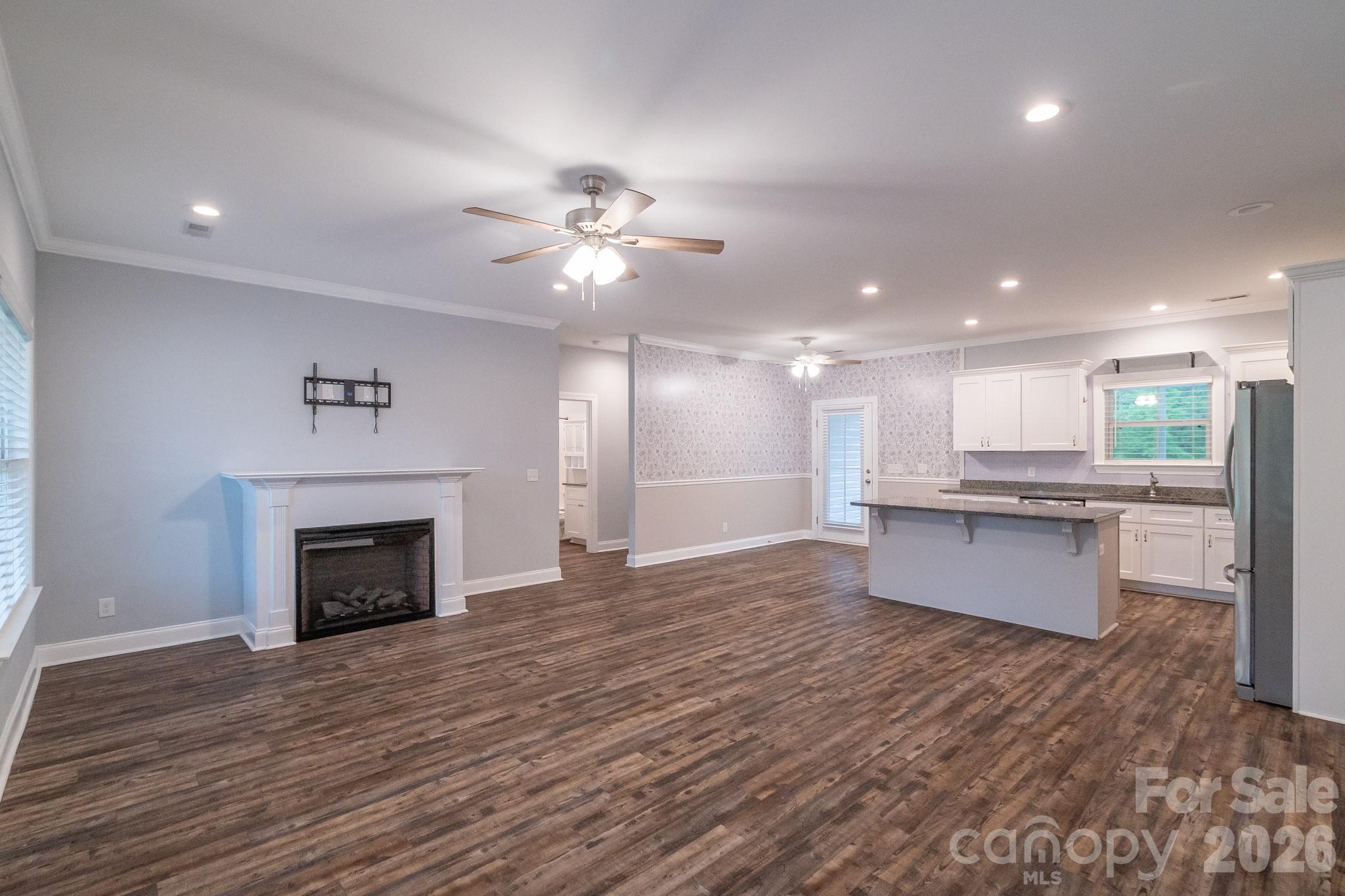 939 Old Stagecoach Road, Camden, SC - photo 7 of 49