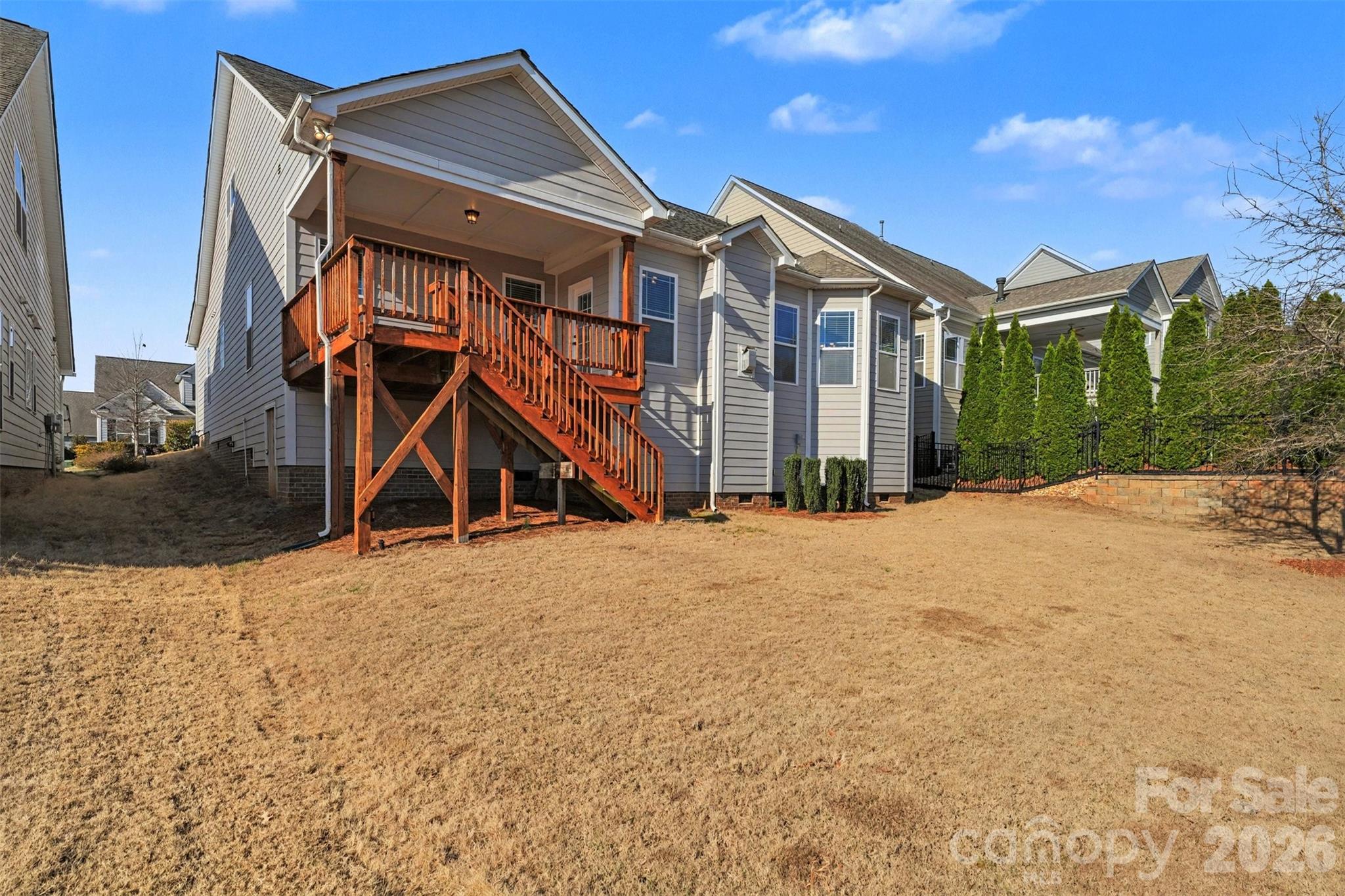 12409 Cranberry Glades Drive, Cornelius, NC - photo 27 of 35