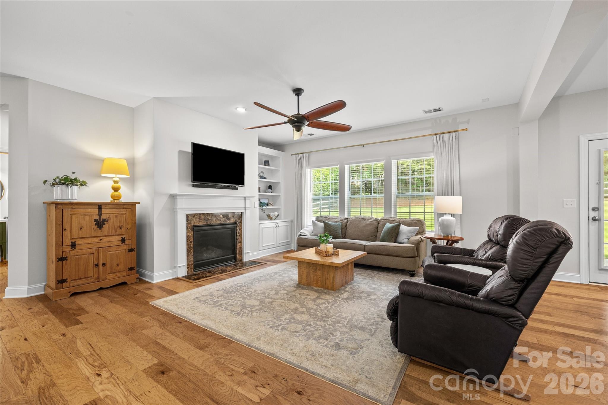 Photo 11 of 16846 Rudence Court, Charlotte, NC