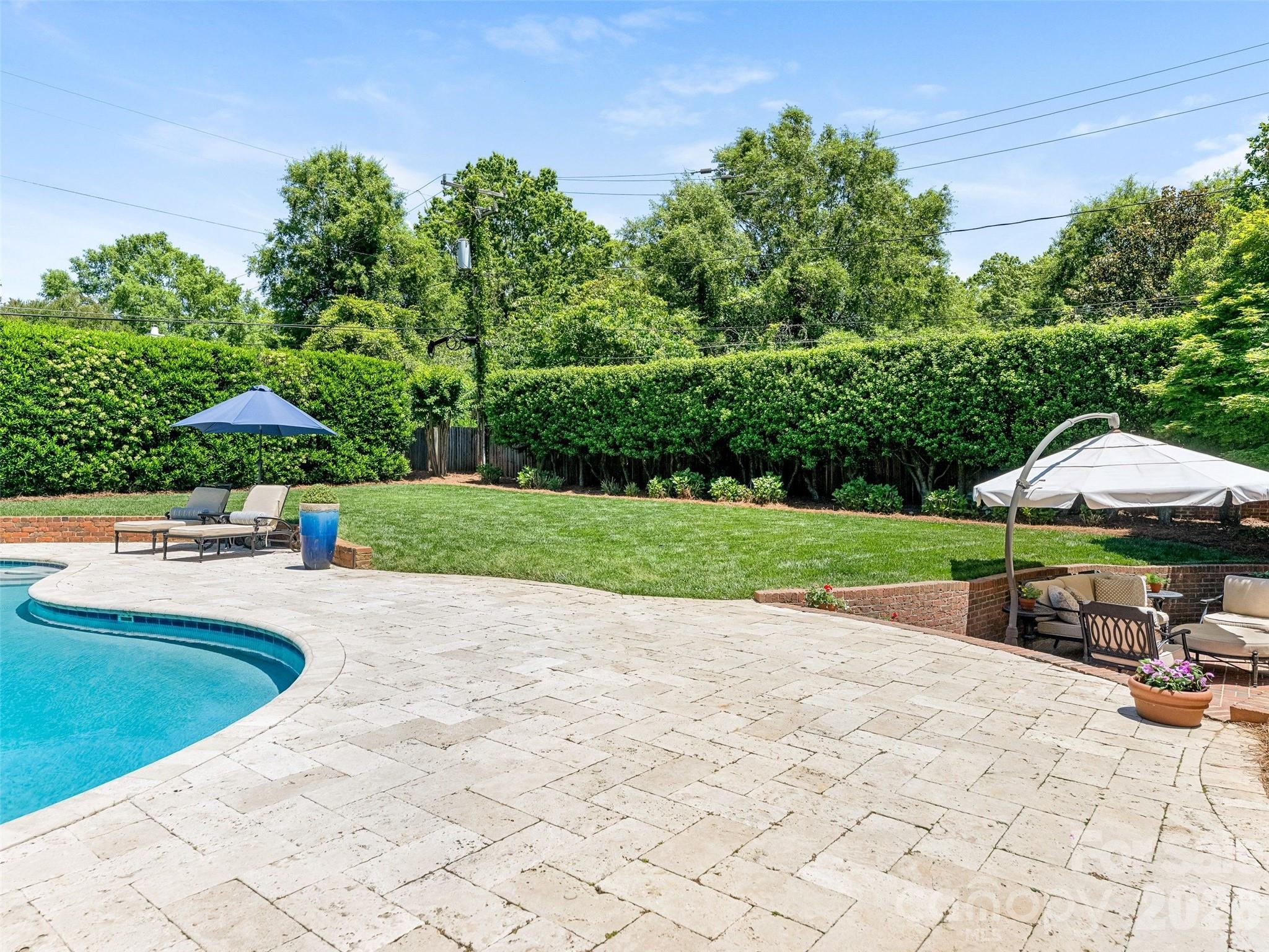 714 Edgehill Road N, Charlotte, NC - photo 41 of 49
