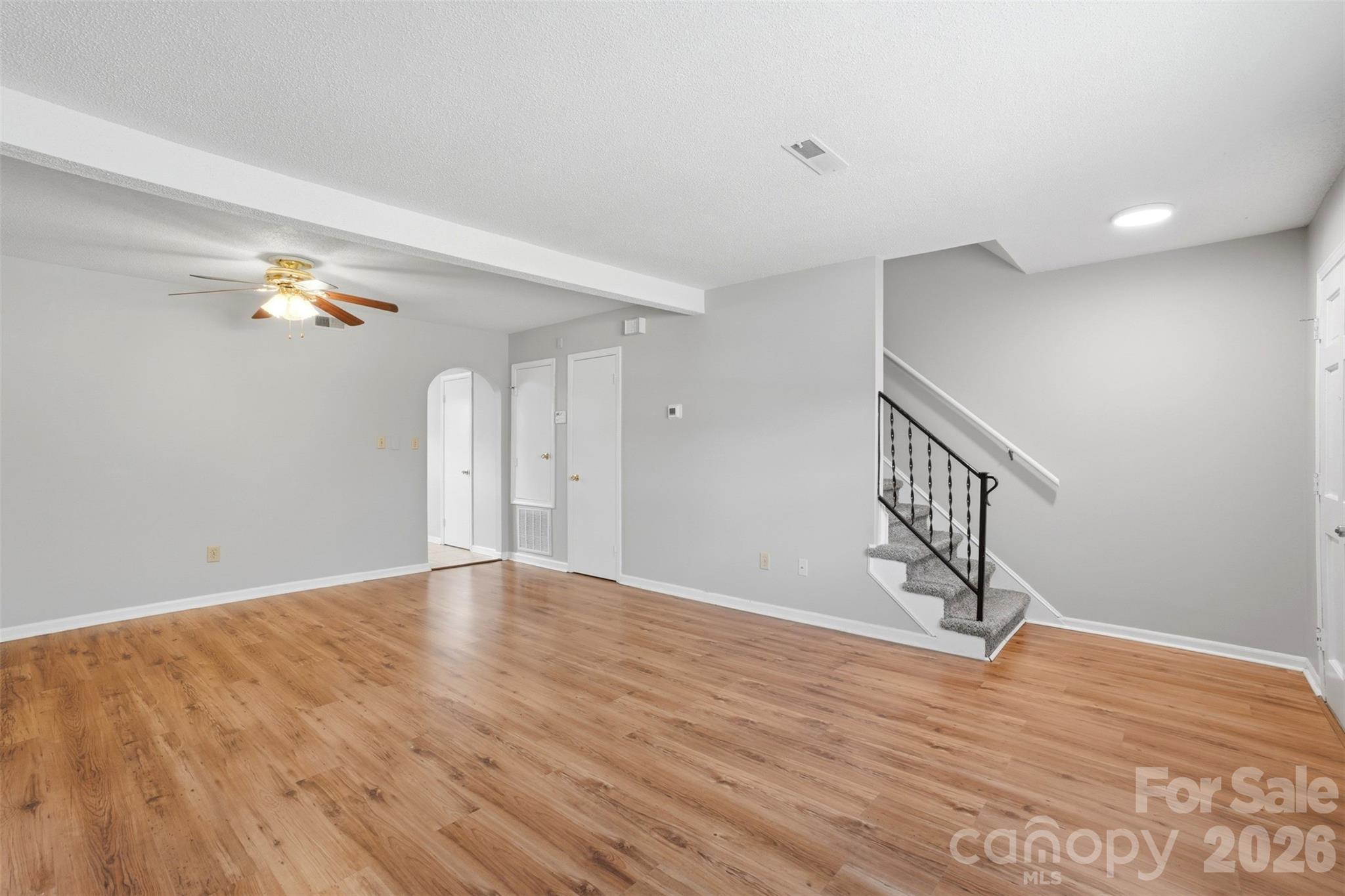 Photo 9 of 8846 Hunter Ridge Drive, Charlotte, NC