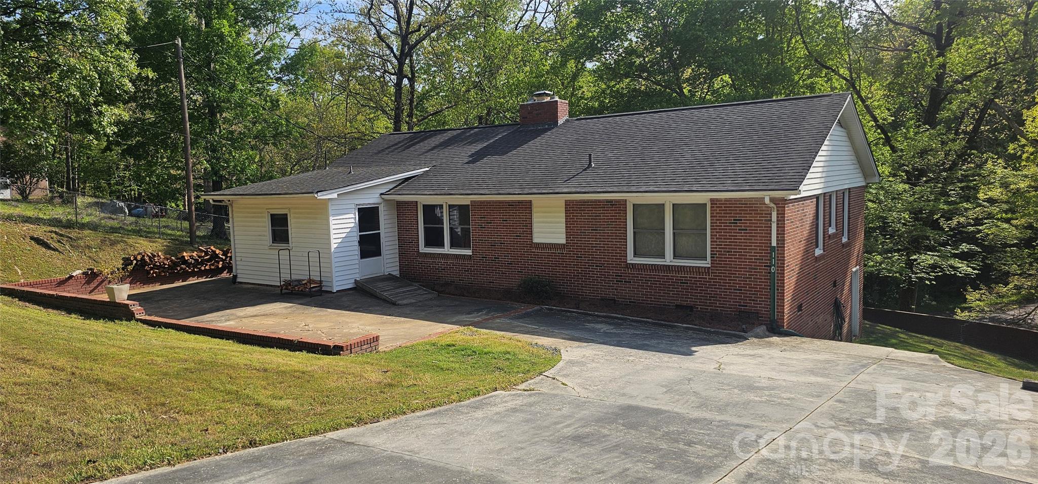Photo 2 of 110 Crestwood Drive, Chester, SC