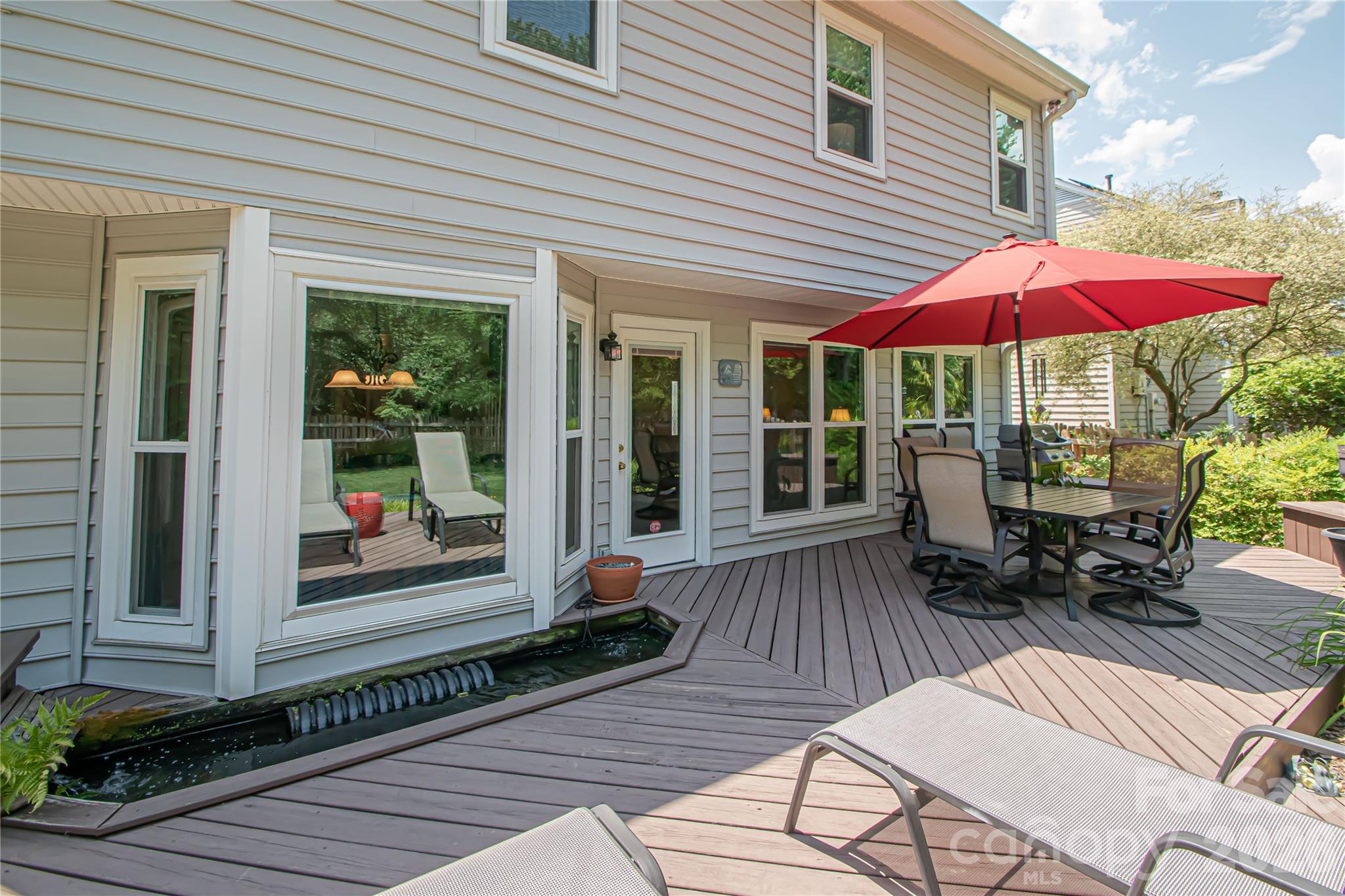 9301 Hanworth Trace Drive, Charlotte, NC - photo 8 of 42