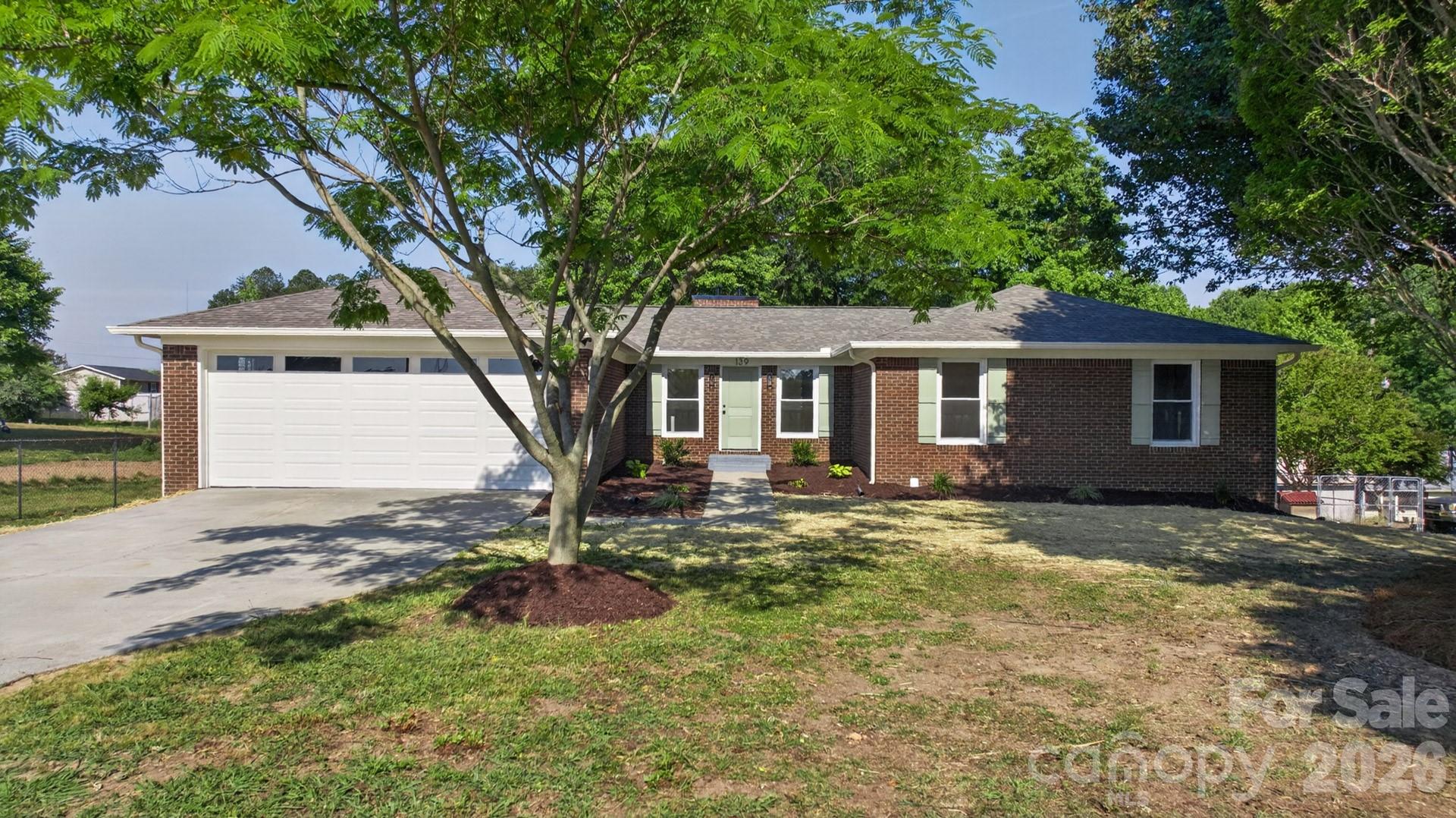 139 Berrier Road, Lexington, NC - photo 4 of 47