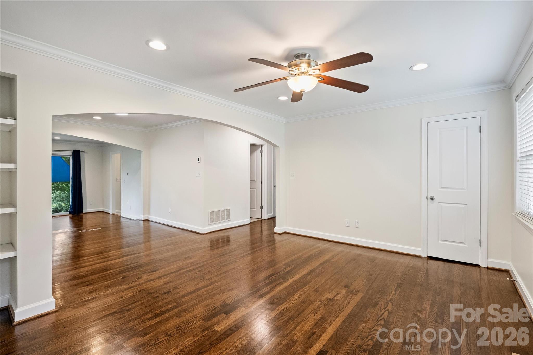 Photo 4 of 4824 Gilmore Drive, Charlotte, NC
