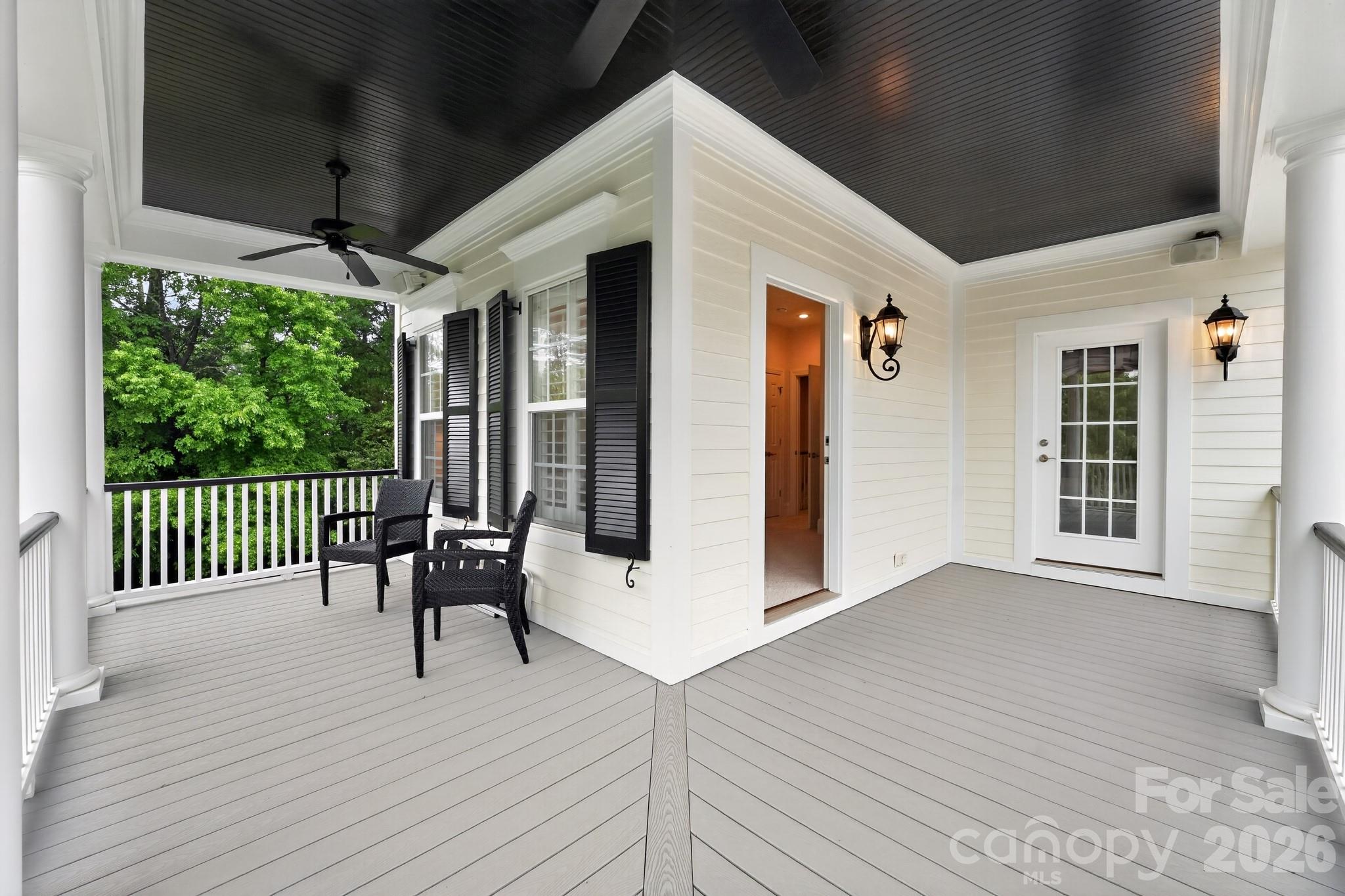 Photo 5 of 18128 Meadow Bottom Road, Charlotte, NC
