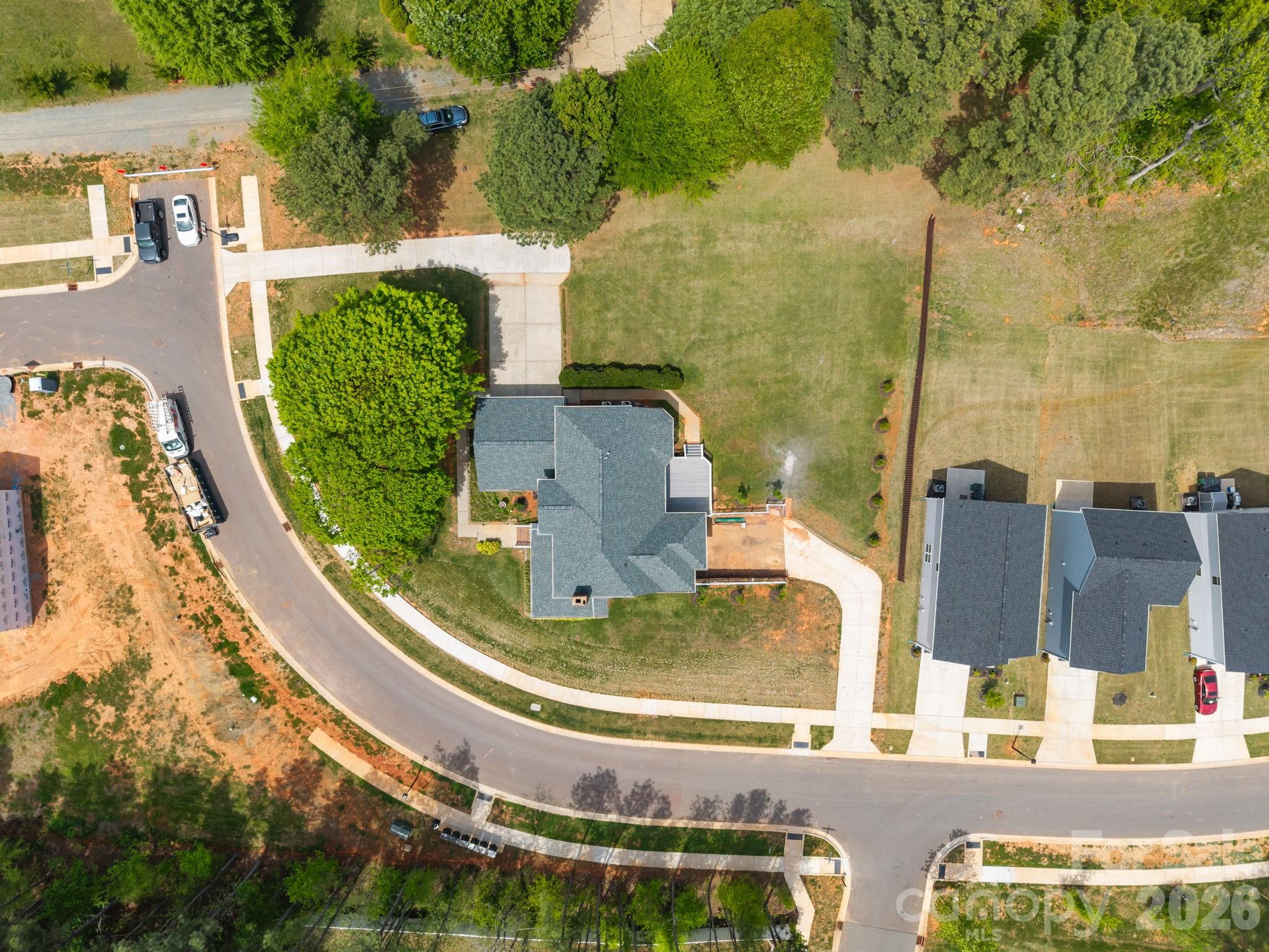 Photo 42 of 5109 McCallum Meadows Drive, Charlotte, NC