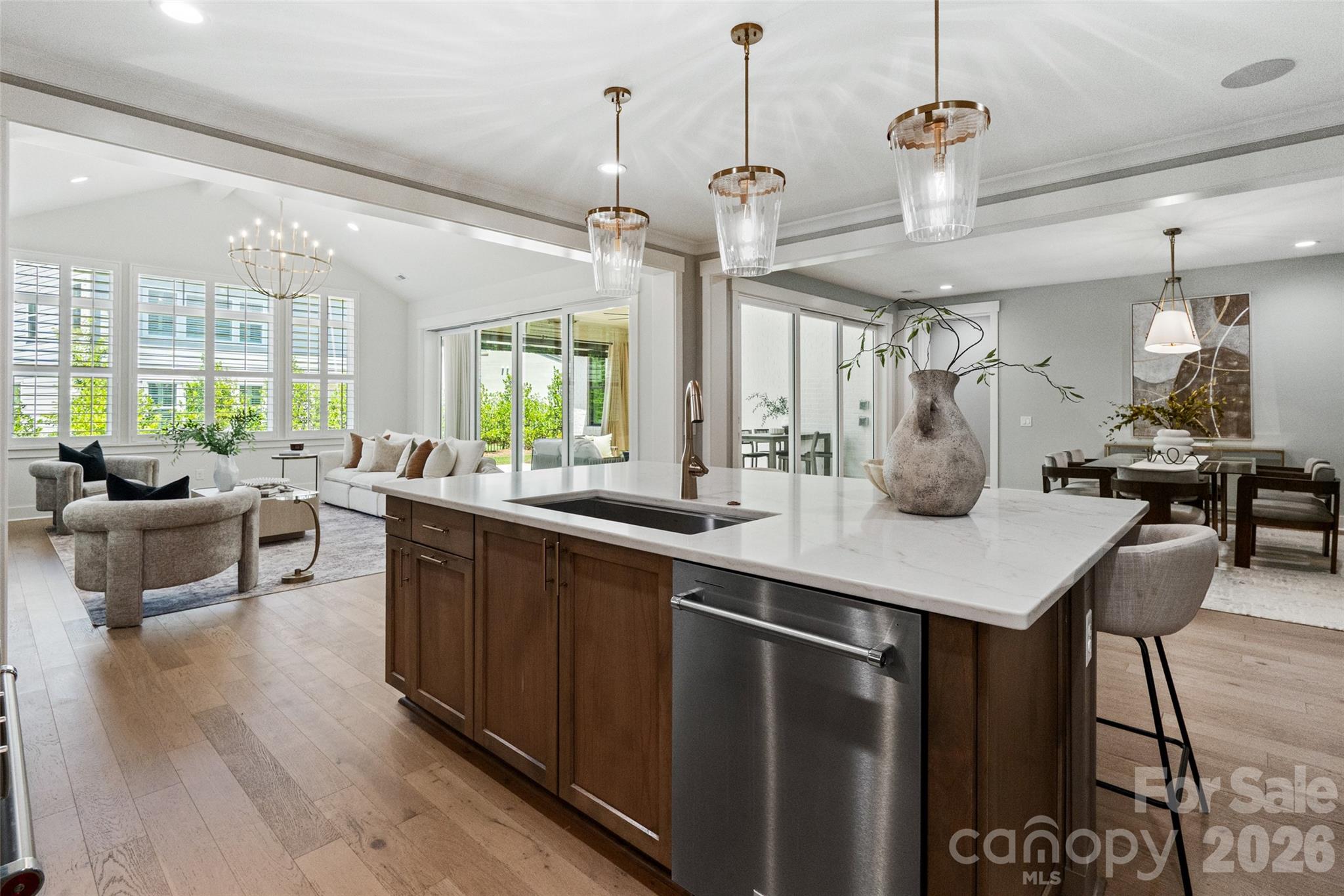 Photo 7 of 4031 Pritchard Place, Fort Mill, SC