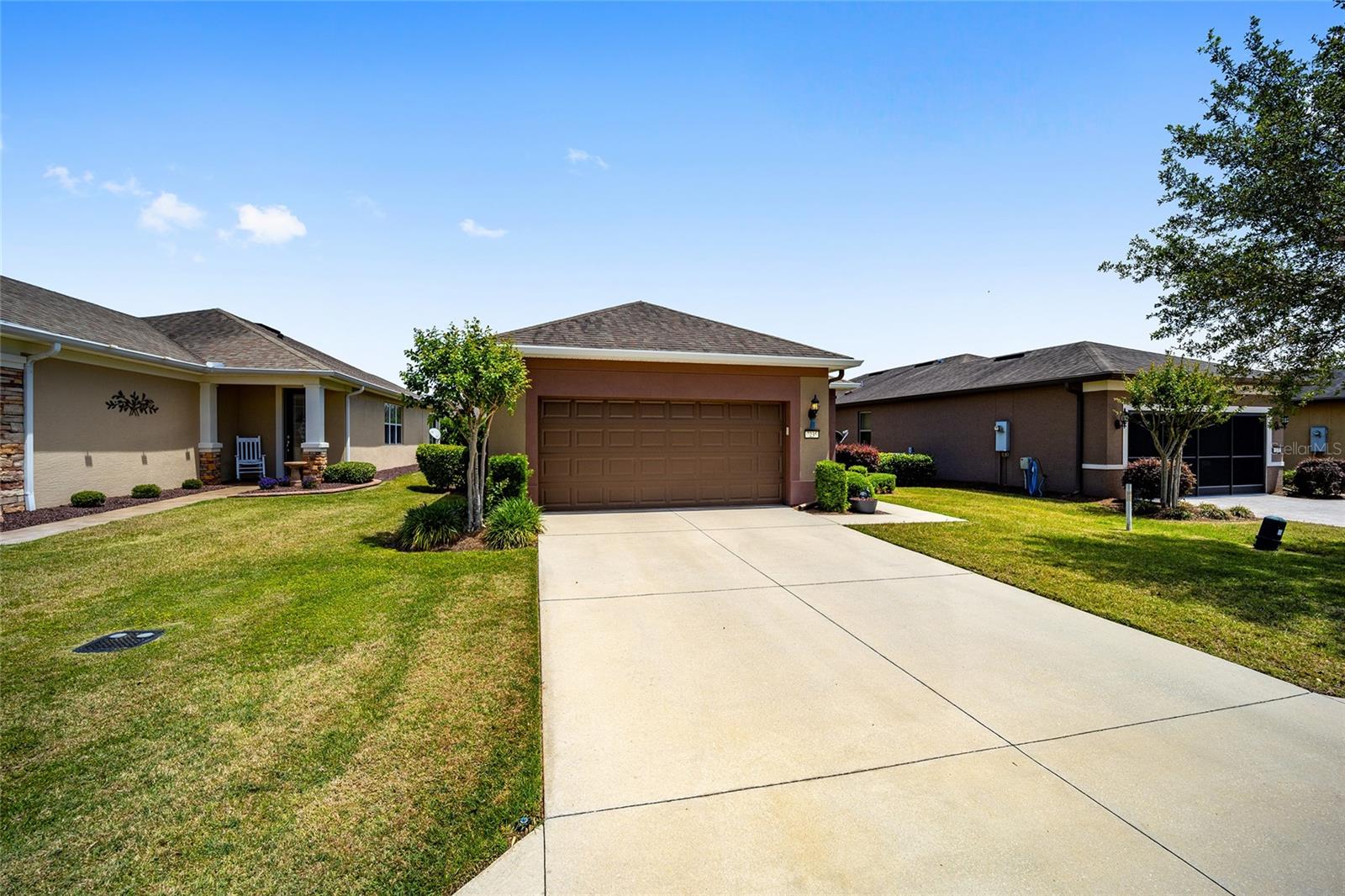 7235 SW 91st Court Ocala, FL 34481 Marion County Real Estate