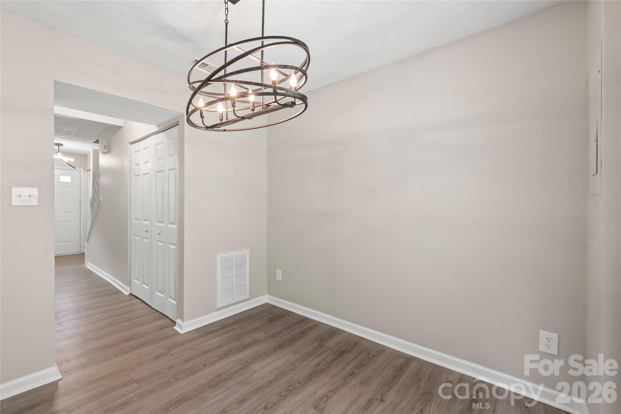 Photo 12 of 1221 Scaleybark RoadF, Charlotte, NC