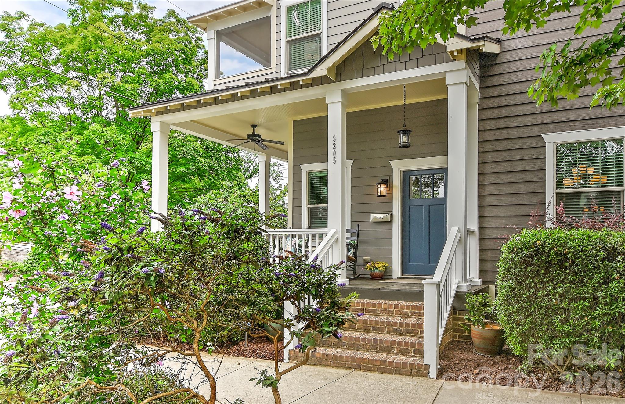 Photo 2 of 3205 N Mcdowell Street, Charlotte, NC