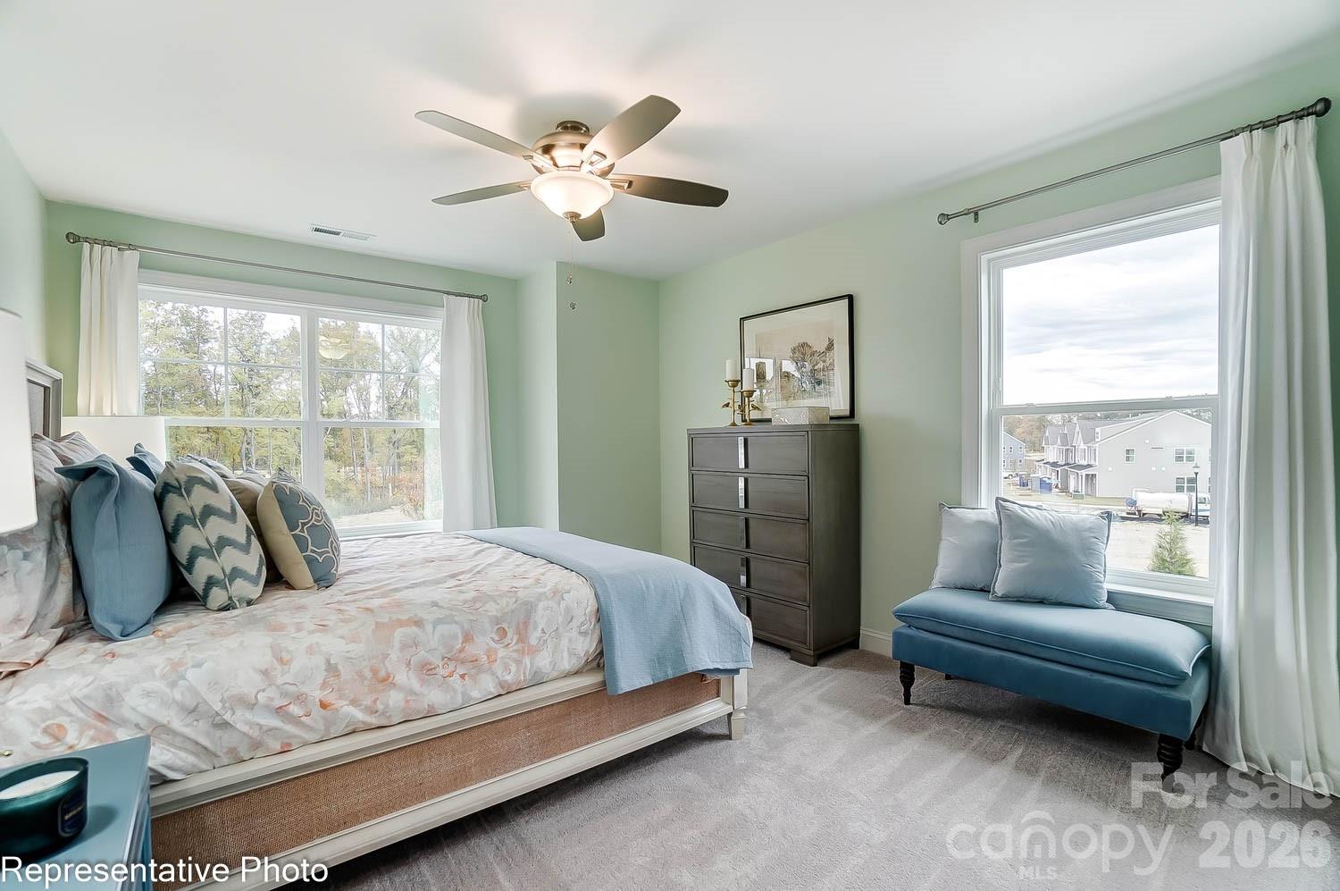 4376 Black Court, Harrisburg, NC - photo 26 of 33
