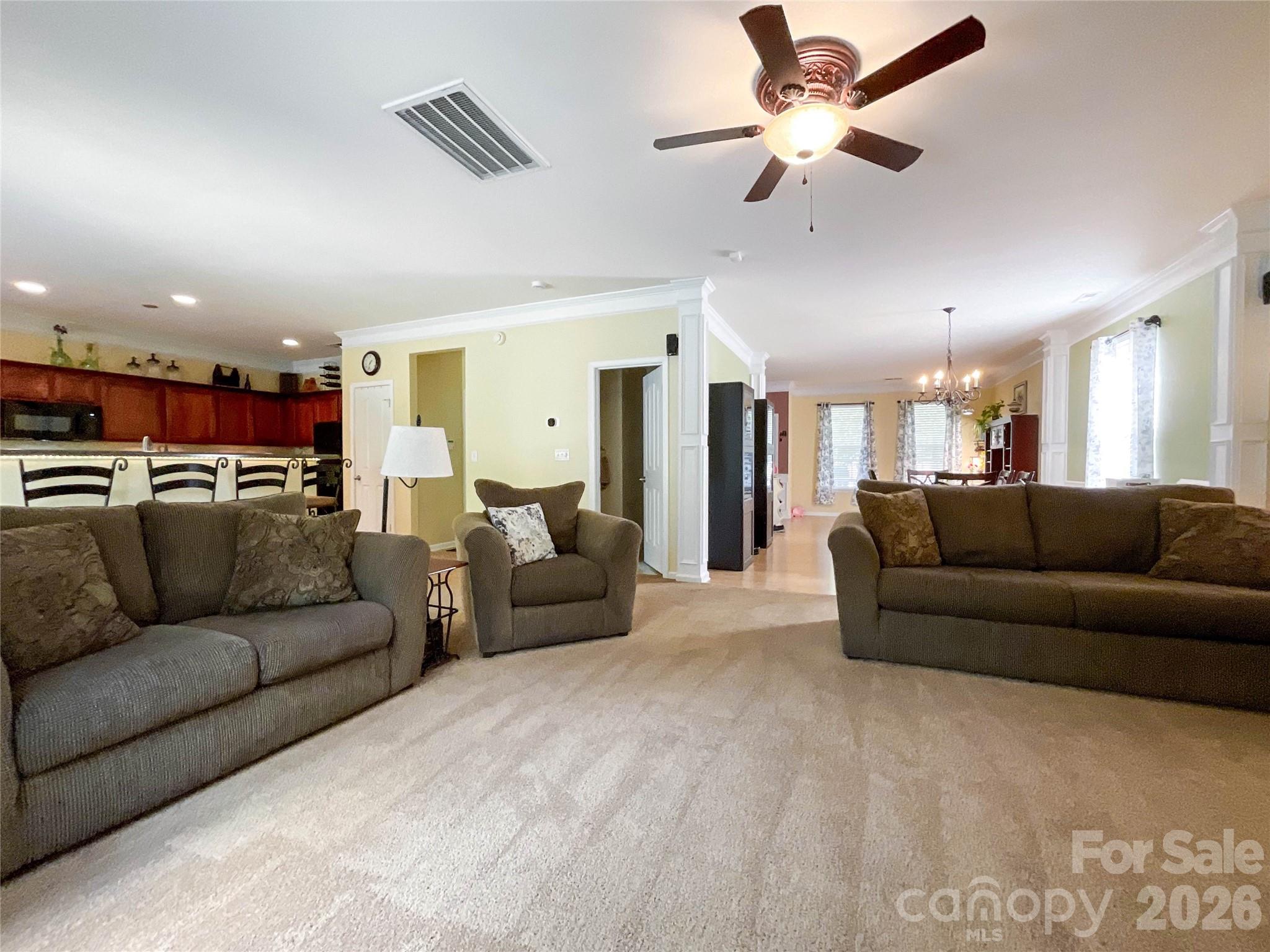 Photo 8 of 15137 Oldcorn Lane, Charlotte, NC