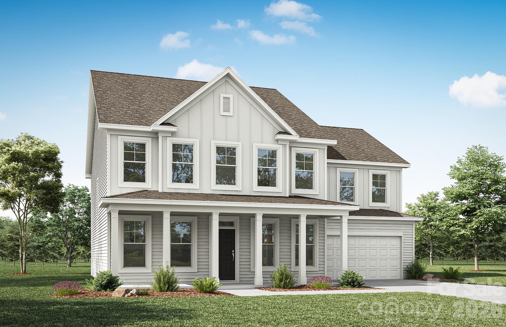 8012 James Query Road, Mint Hill, NC - photo 1 of 1