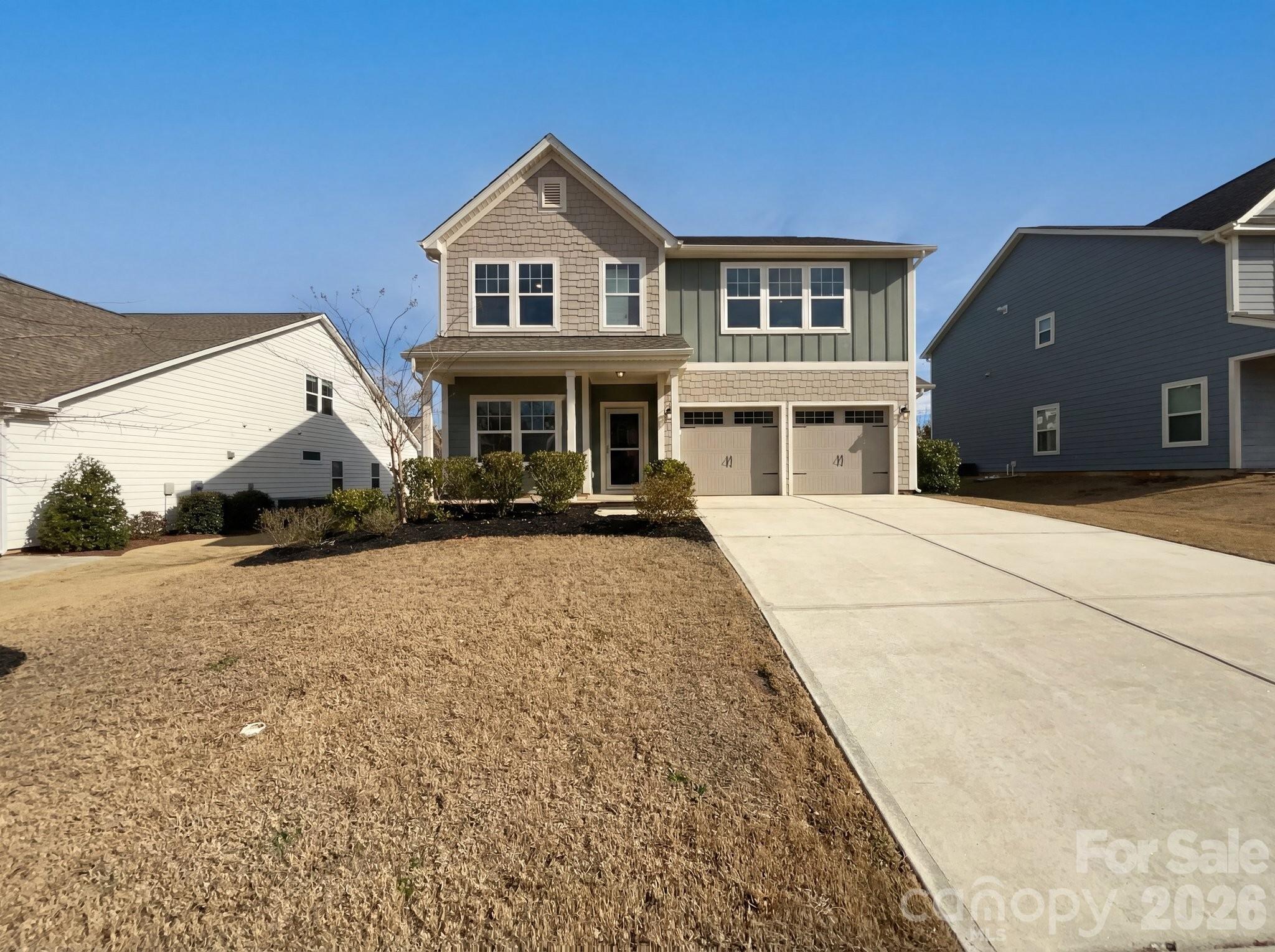2693 Watergarden Street, York, SC - photo 1 of 18