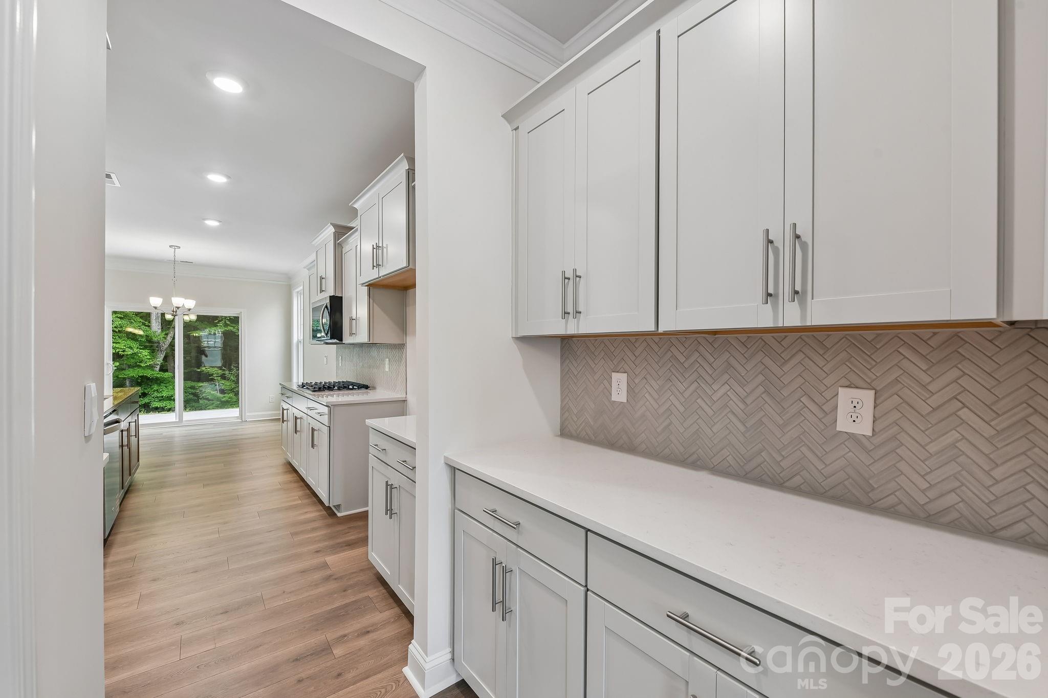 Home for sale at 167 Asmodean Lane, Troutman, NC — photo 10 of 32