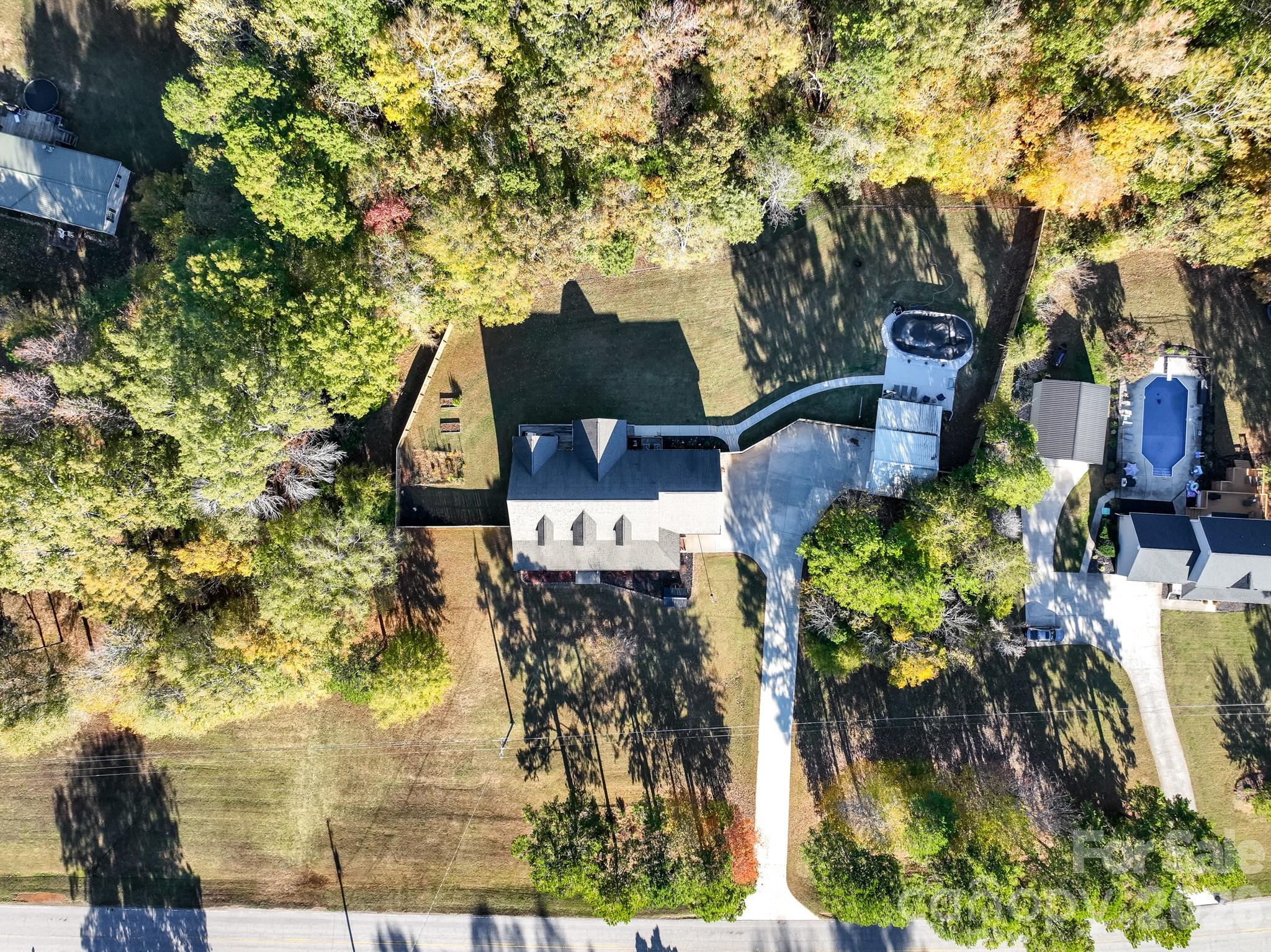 2070 Bostian Road, China Grove, NC - photo 43 of 48
