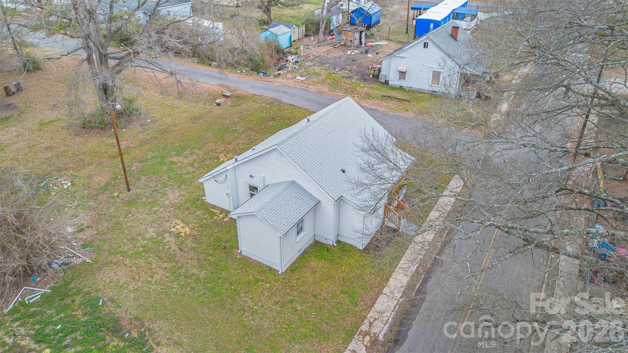 Photo 2 of 706 Sweeney Street, Chester, SC