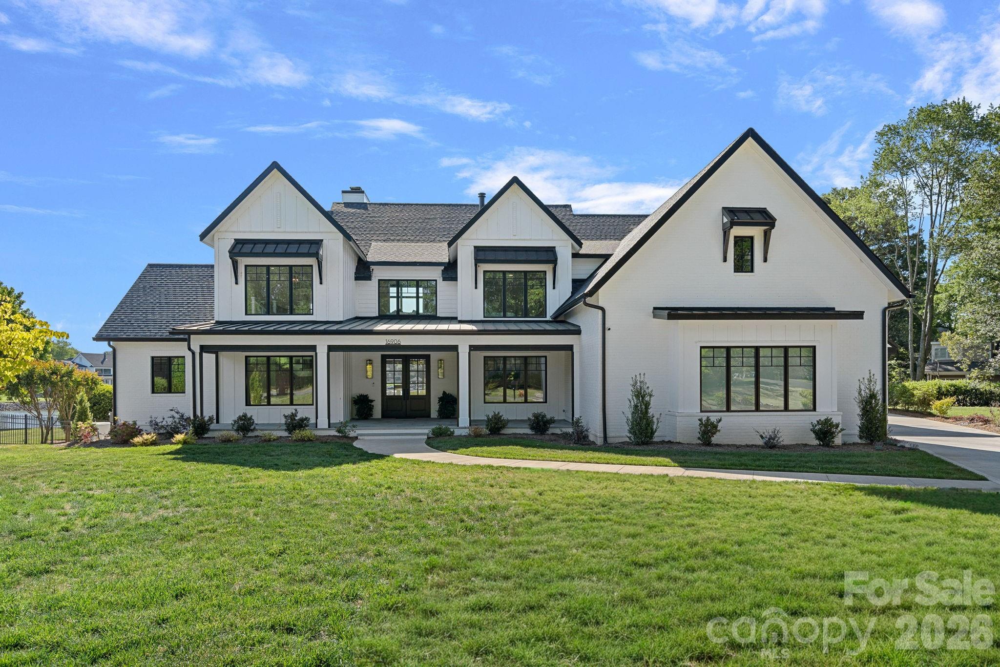 16906 Lake Shore Drive, Cornelius, NC - photo 4 of 49