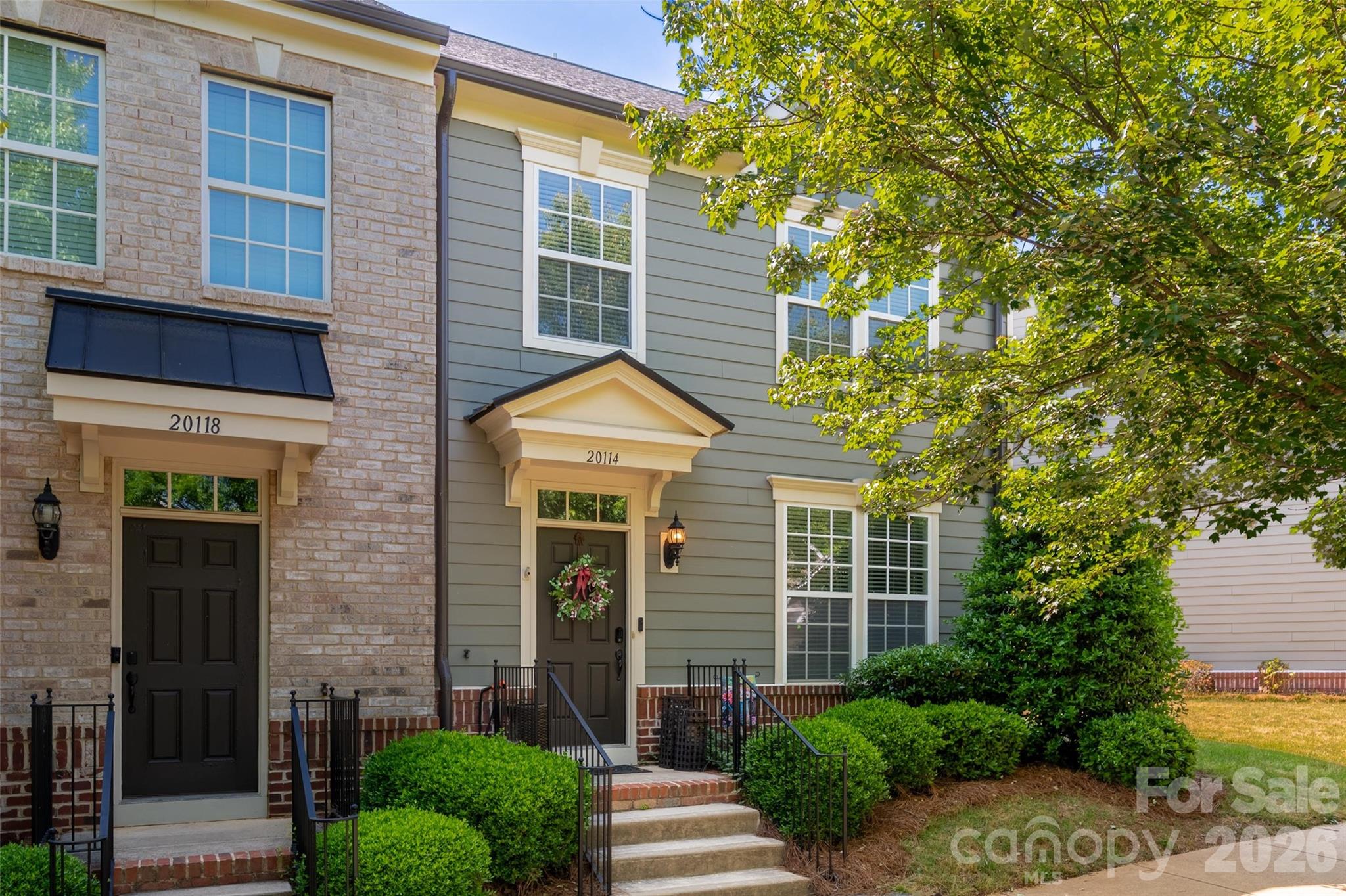 20114 Lamp Lighters Way, Cornelius, NC - photo 1 of 1