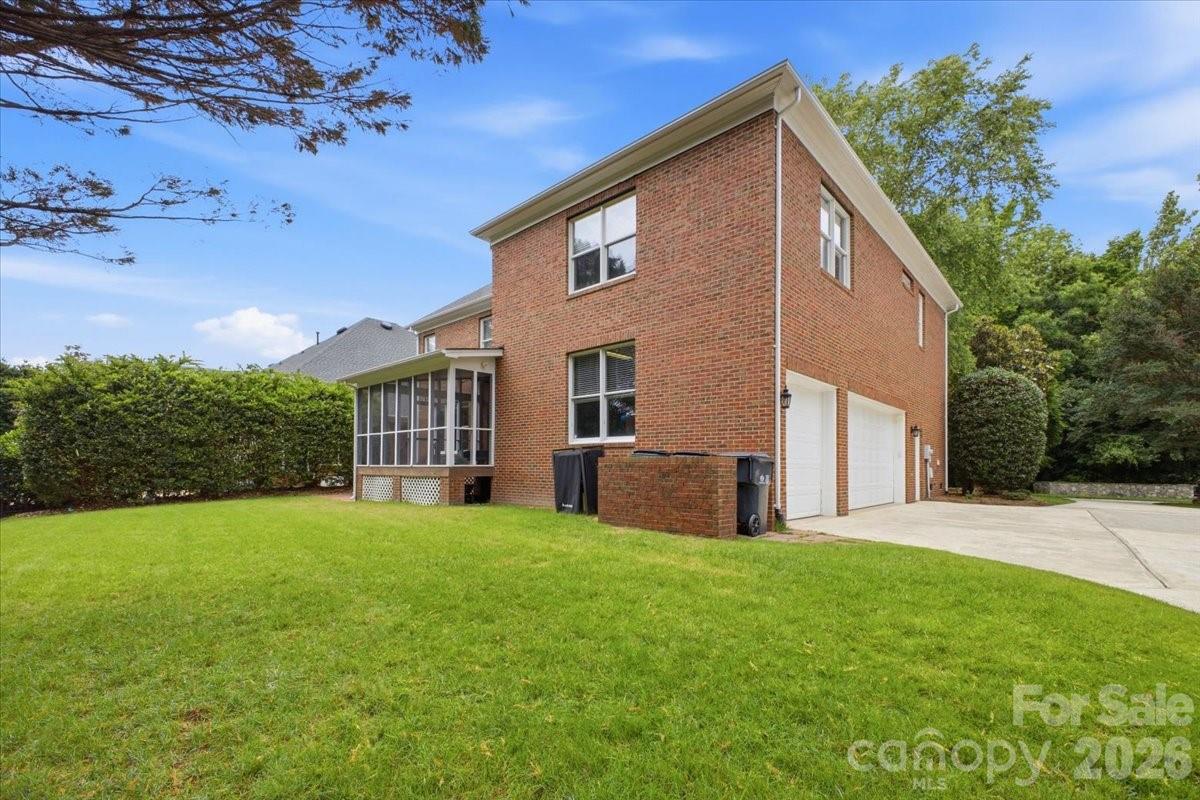 Photo 48 of 12665 Lindrick Lane, Charlotte, NC