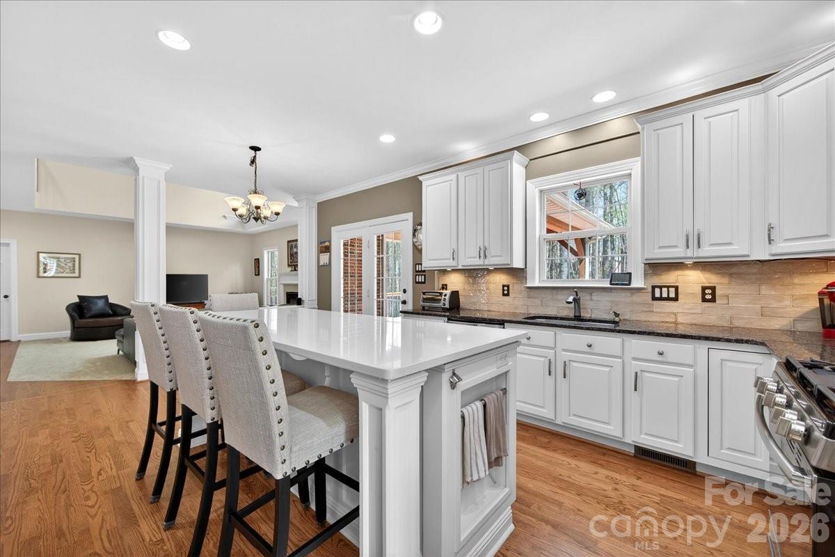 Photo 16 of 12532 Overlook Mountain Drive, Charlotte, NC