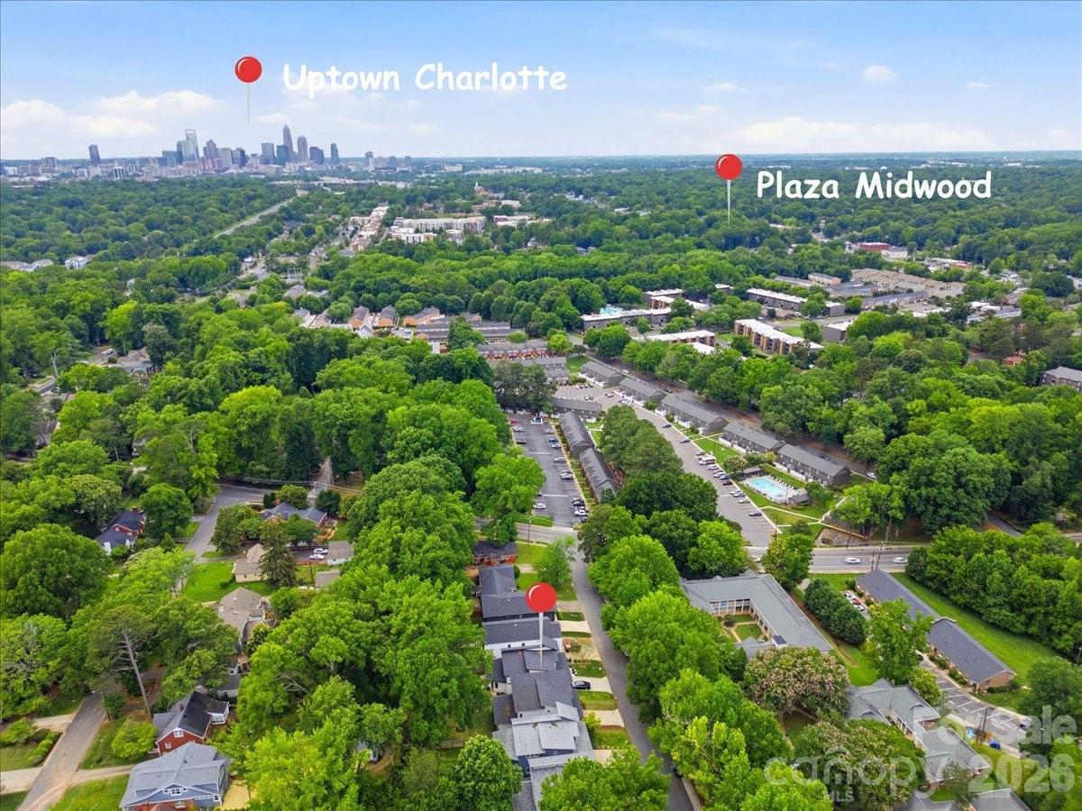 Photo 39 of 3116 Creighton Drive, Charlotte, NC