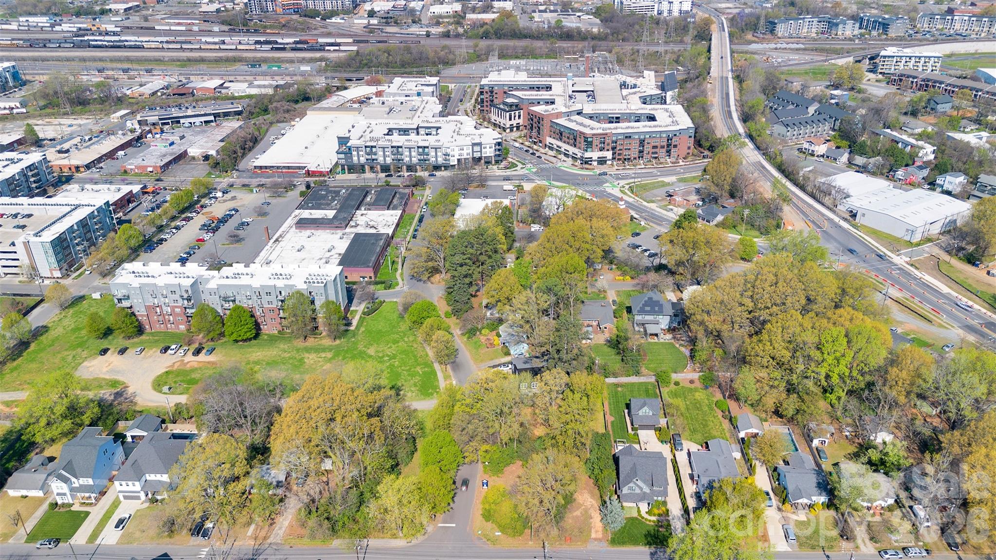 721 E 28th Street, Charlotte, NC - photo 4 of 6