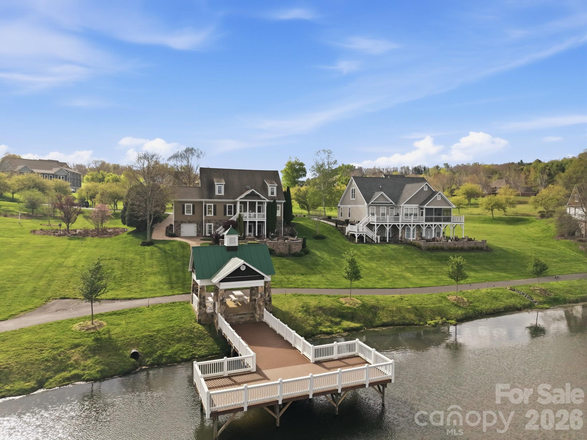 138 Turnberry Court9, Jefferson, NC - photo 43 of 48