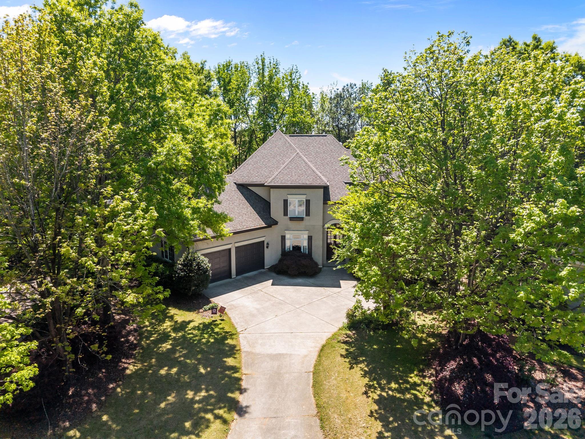 11123 Pound Hill Lane, Charlotte, NC - photo 43 of 45