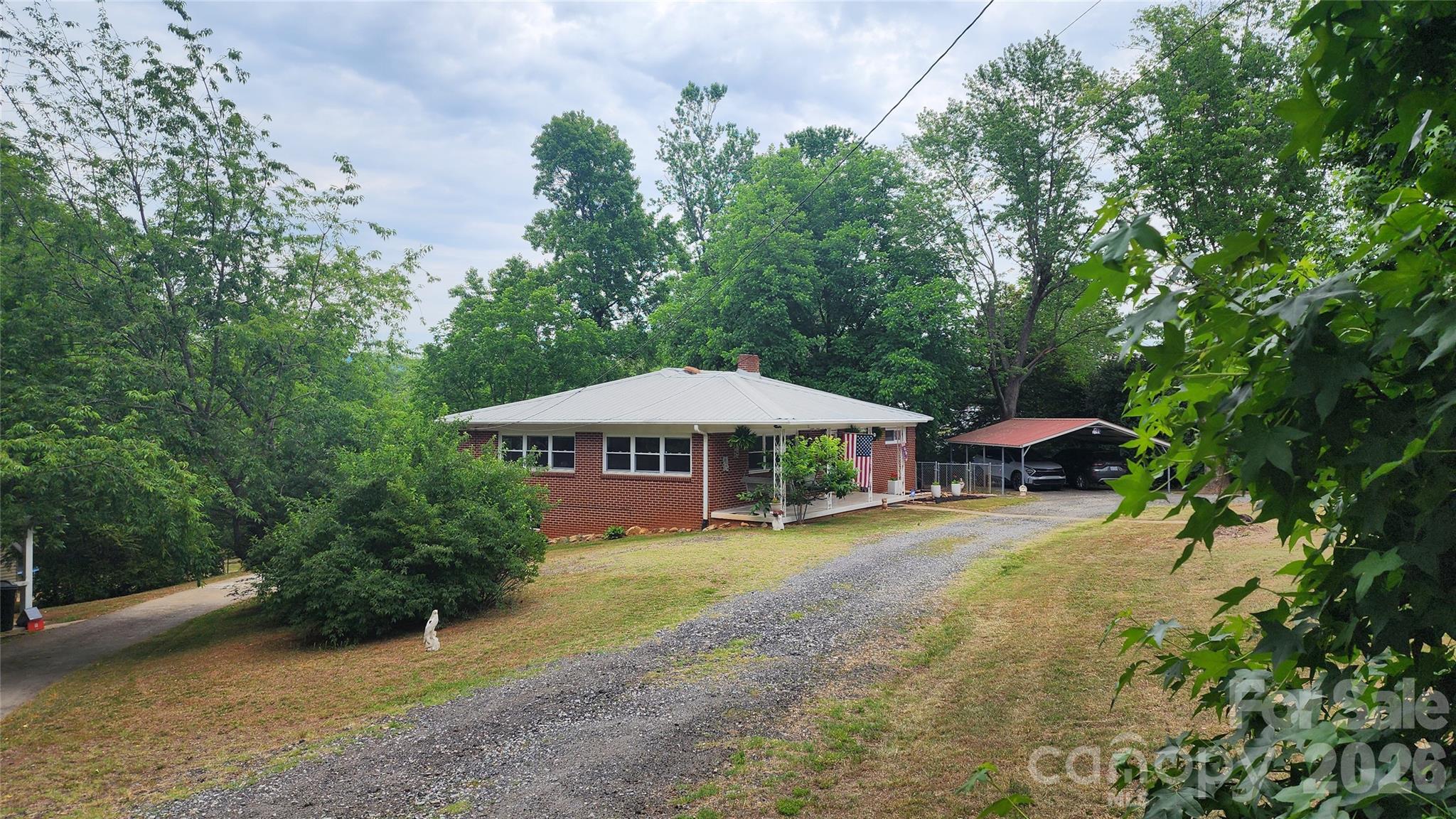 101 Bluebird Lane, Morganton, NC - photo 2 of 46