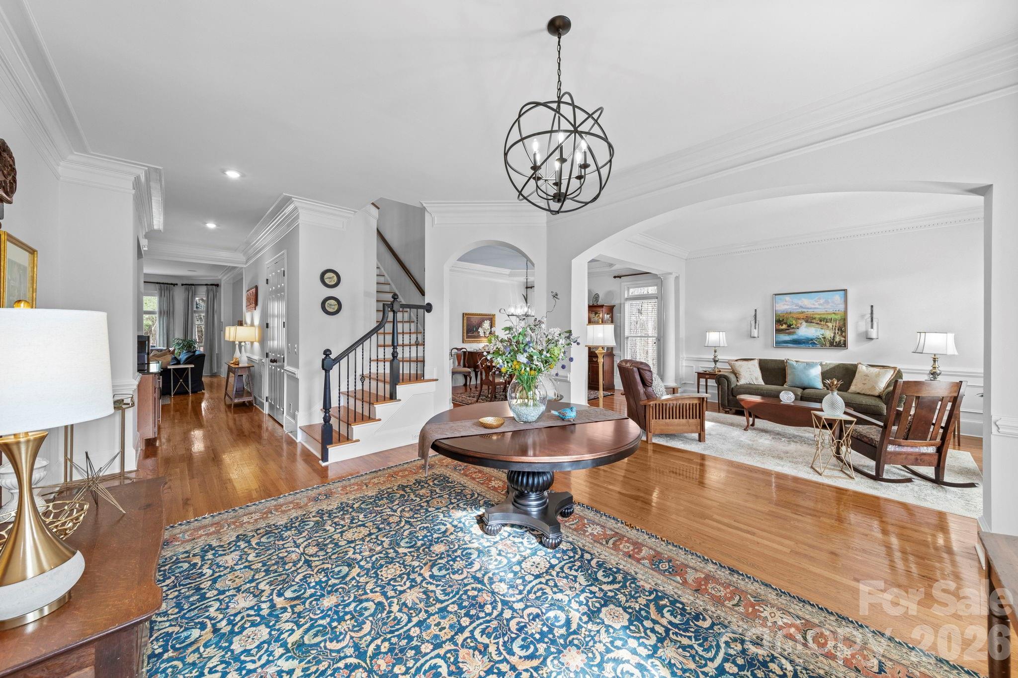 1802 Summit View Place, Waxhaw, NC - photo 9 of 44