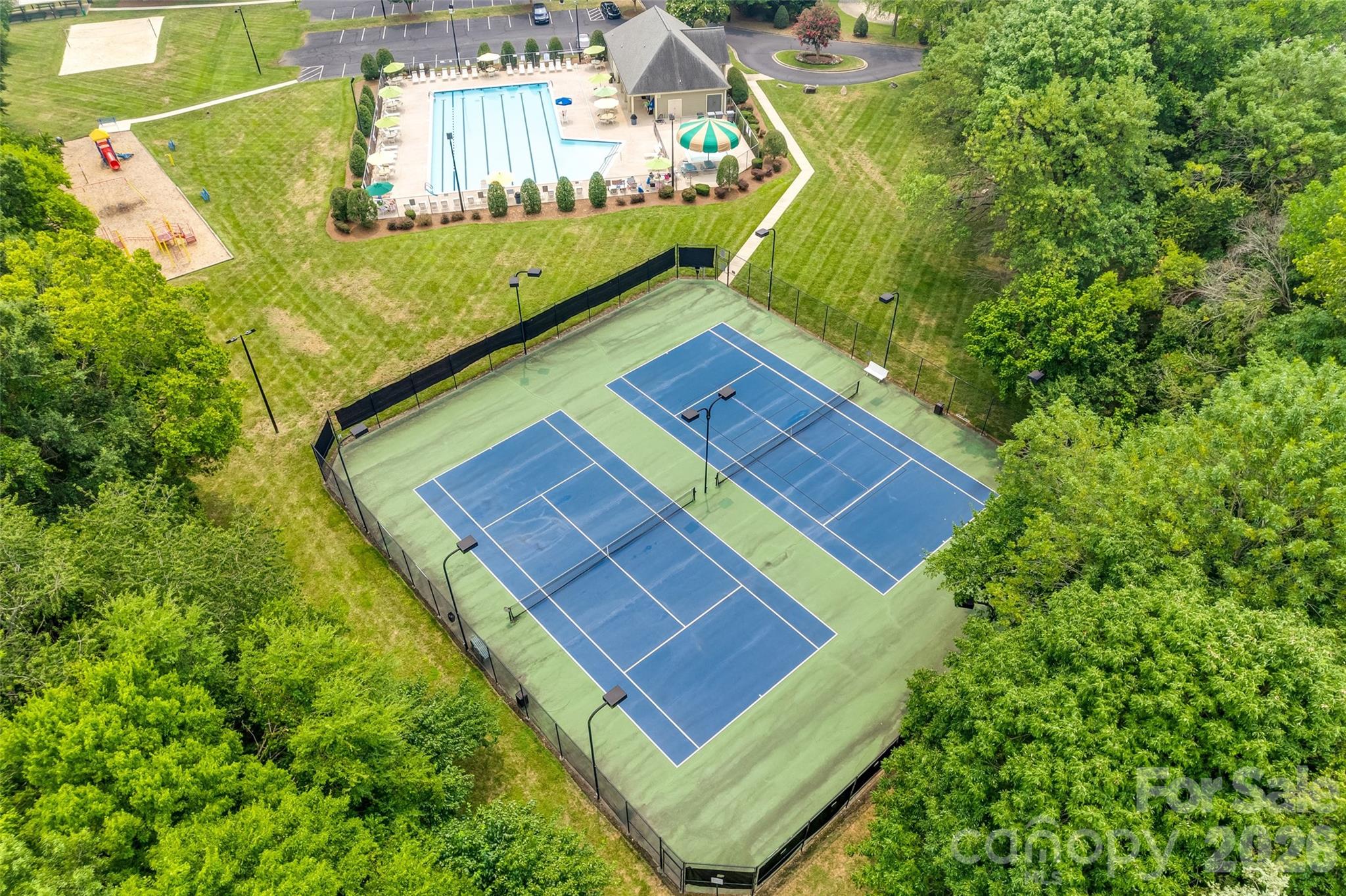 12324 Terrick Court, Charlotte, NC - photo 35 of 40