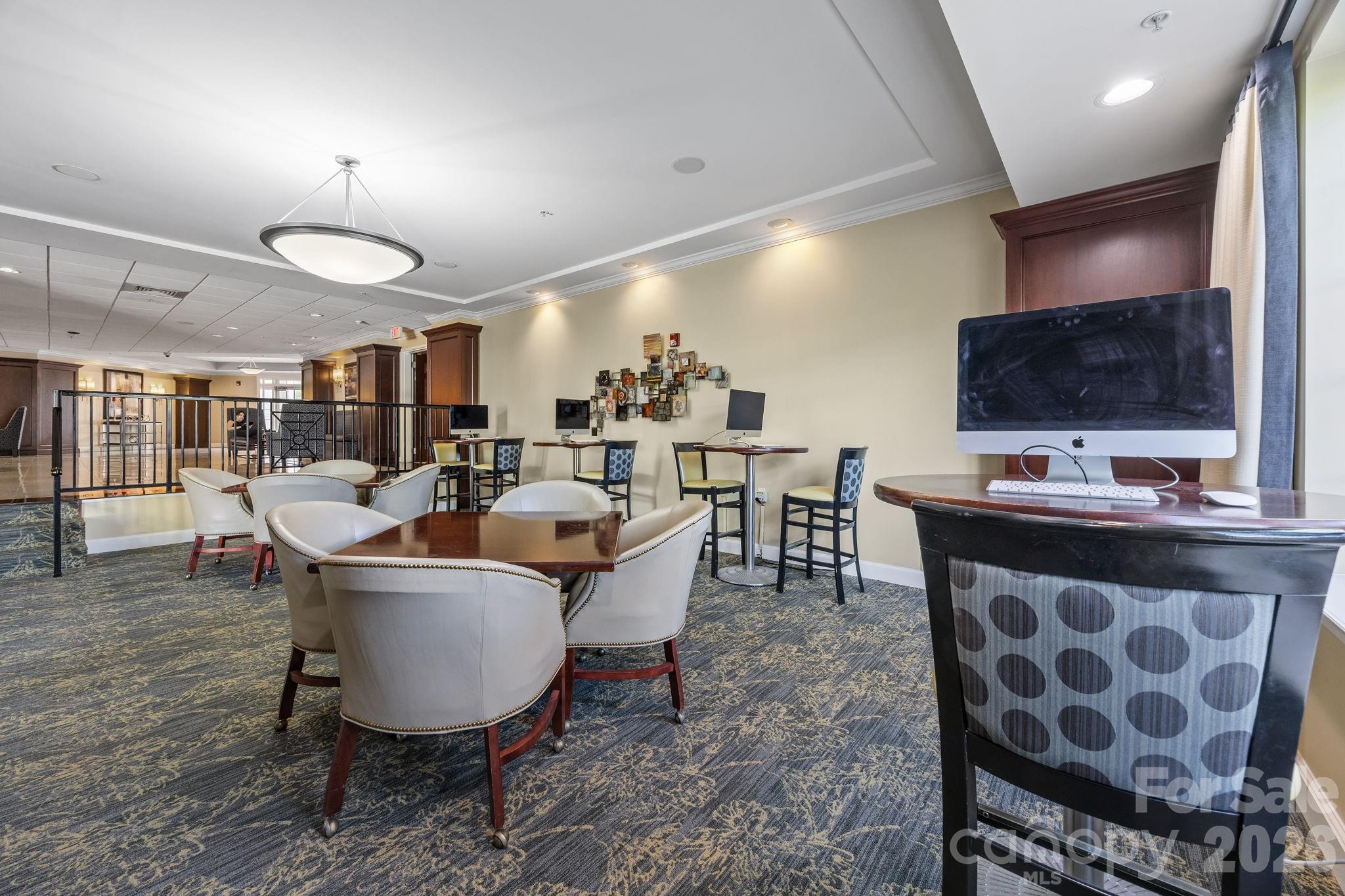 Photo 20 of 300 W 5th Street809, Charlotte, NC