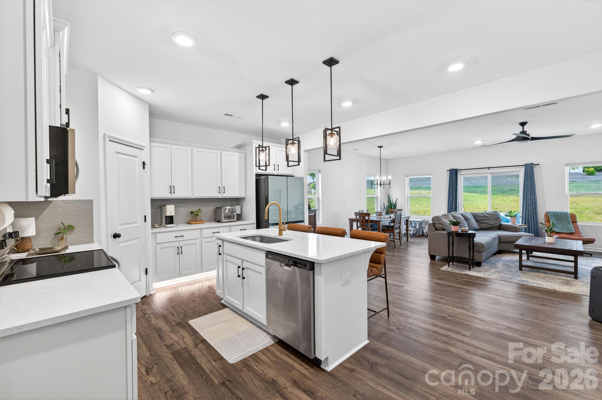 4050 Claret Cup Drive, Kannapolis, NC - photo 9 of 22