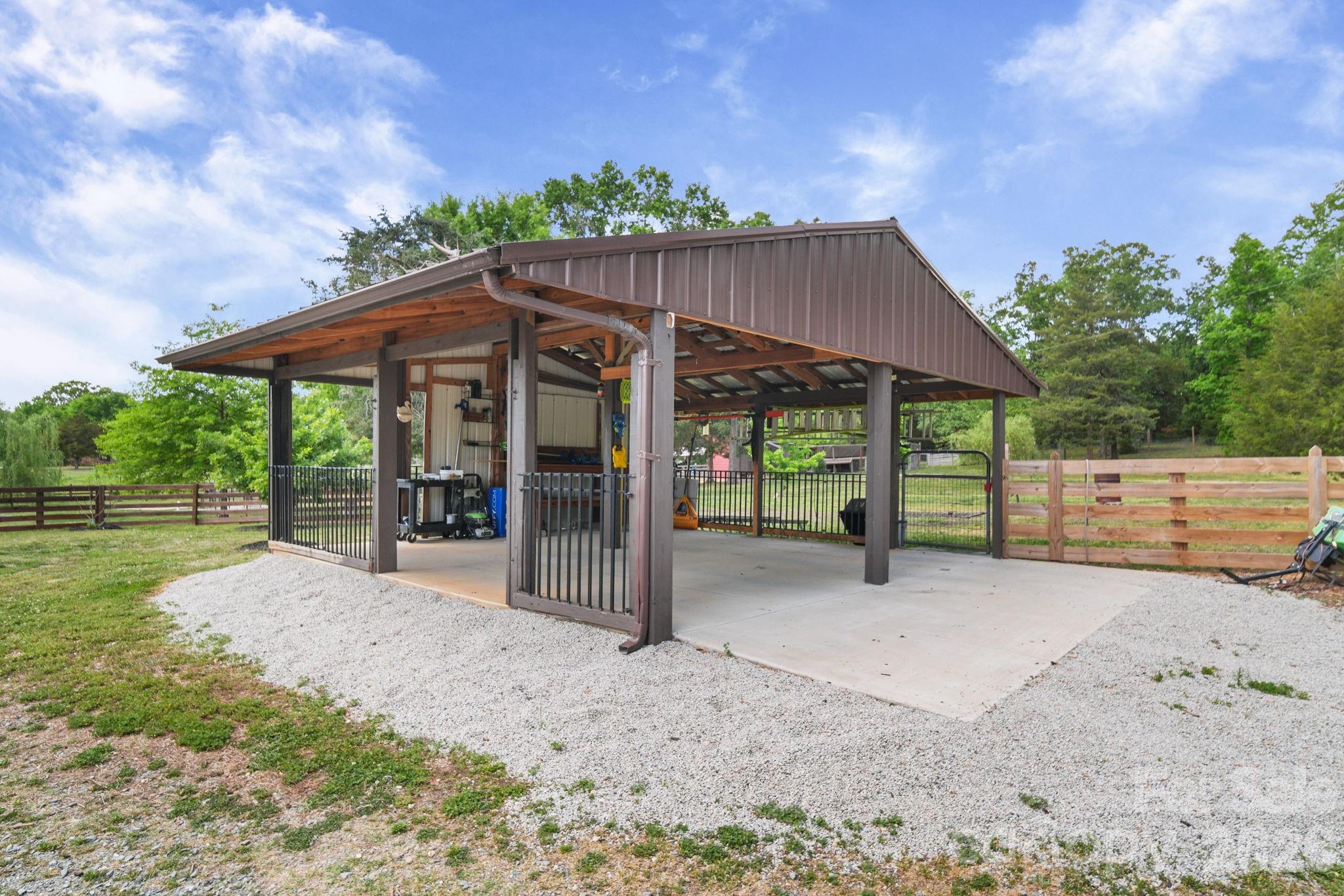 5311 Flint Ridge Church Road, Marshville, NC - photo 32 of 38