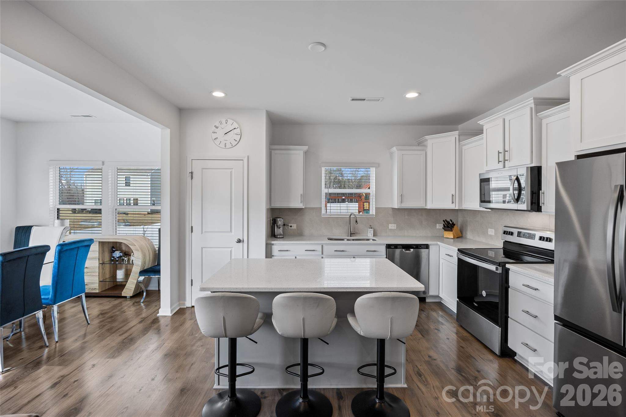 2502 Waverly Drive, Monroe, NC